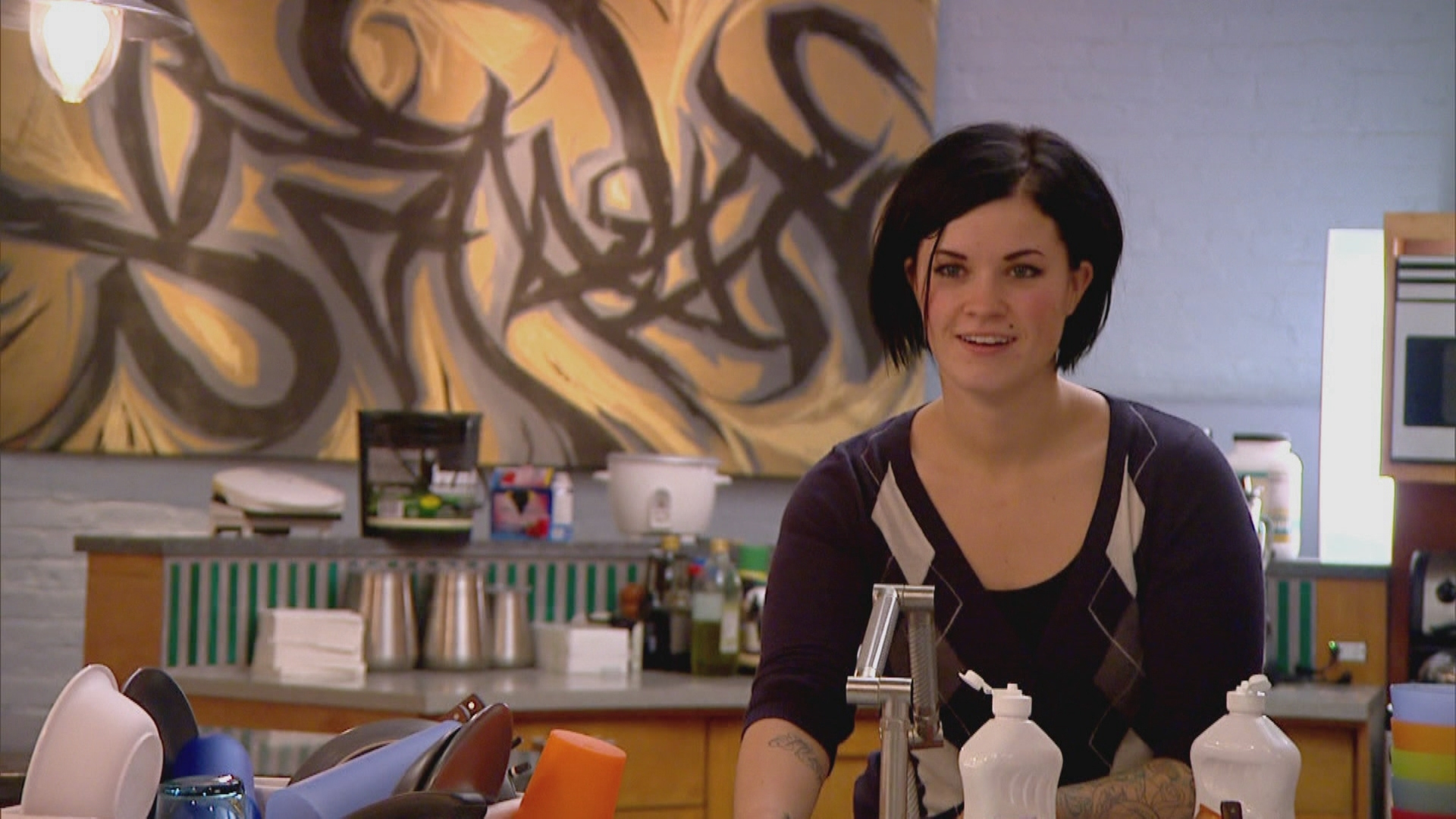 Watch Real World Brooklyn Season 21 Episode 13: The Big Finale - Full ...