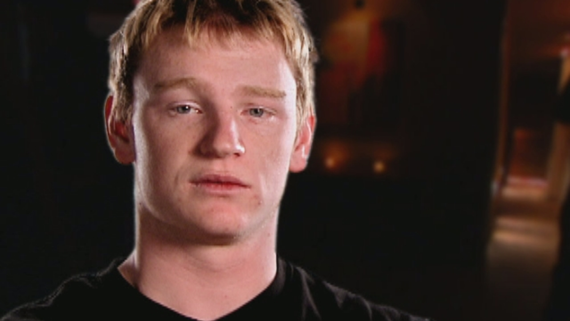 Watch The Real World Season 16 Episode 3: The Real World - Danny's ...