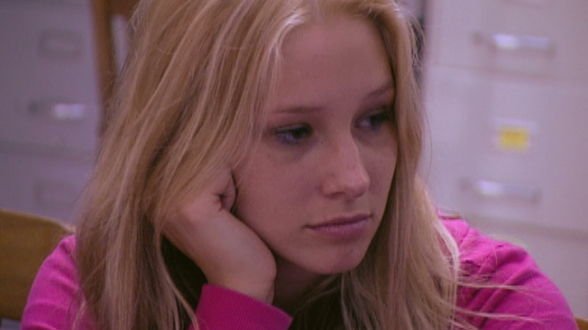 Watch The Real World Season 16 Episode 12: The Real World - Trouble's ...