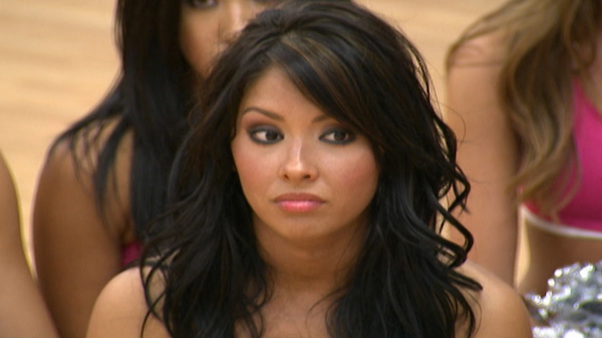 Watch Dallas Cowboys Cheerleaders: Making The Team Season 5 Episode 7 ...