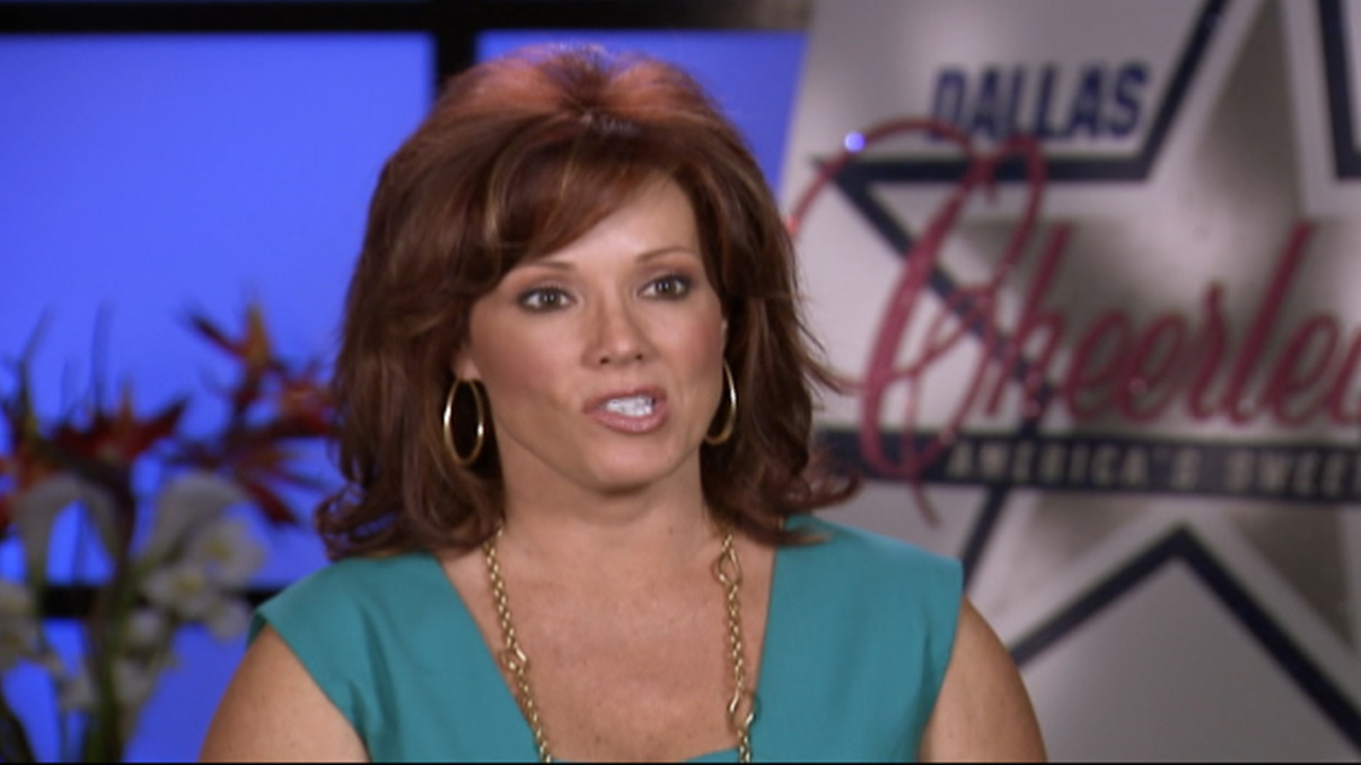 Watch Dallas Cowboys Cheerleaders: Making The Team Season 4 Episode 2 ...