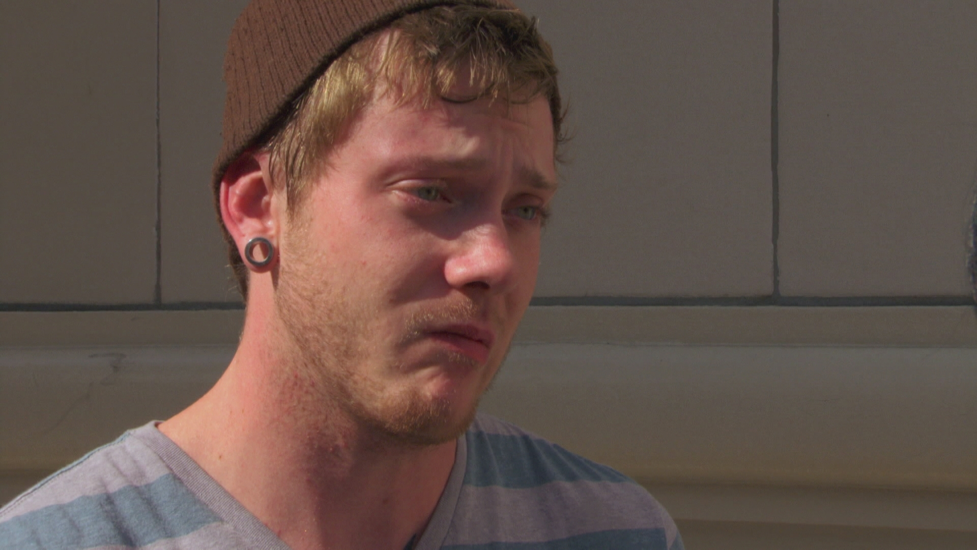 Watch The Real World Season 28 Episode 9: The Real World - Heartbreak ...