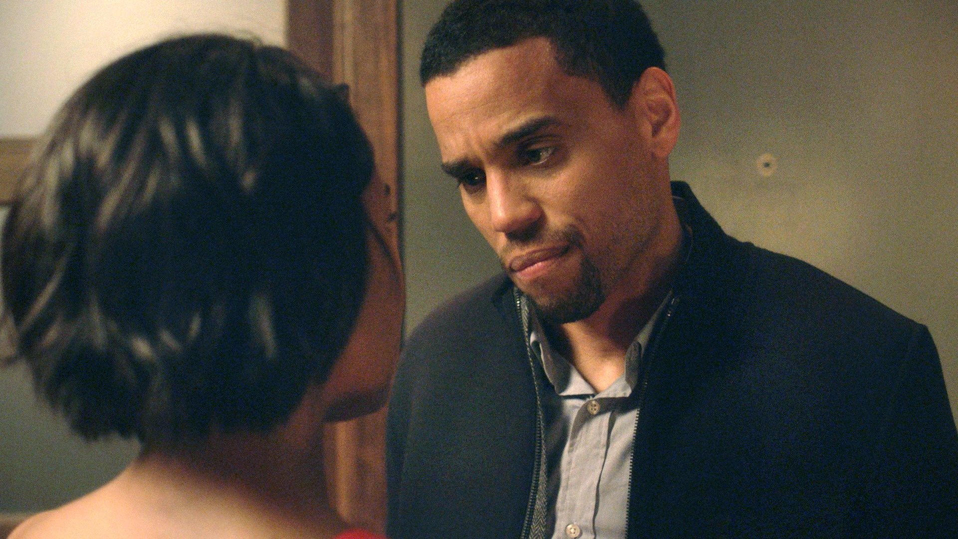 Watch Being Mary Jane Season 4 Episode 11: Being Mary Jane - Feeling Raw – Full show on ...