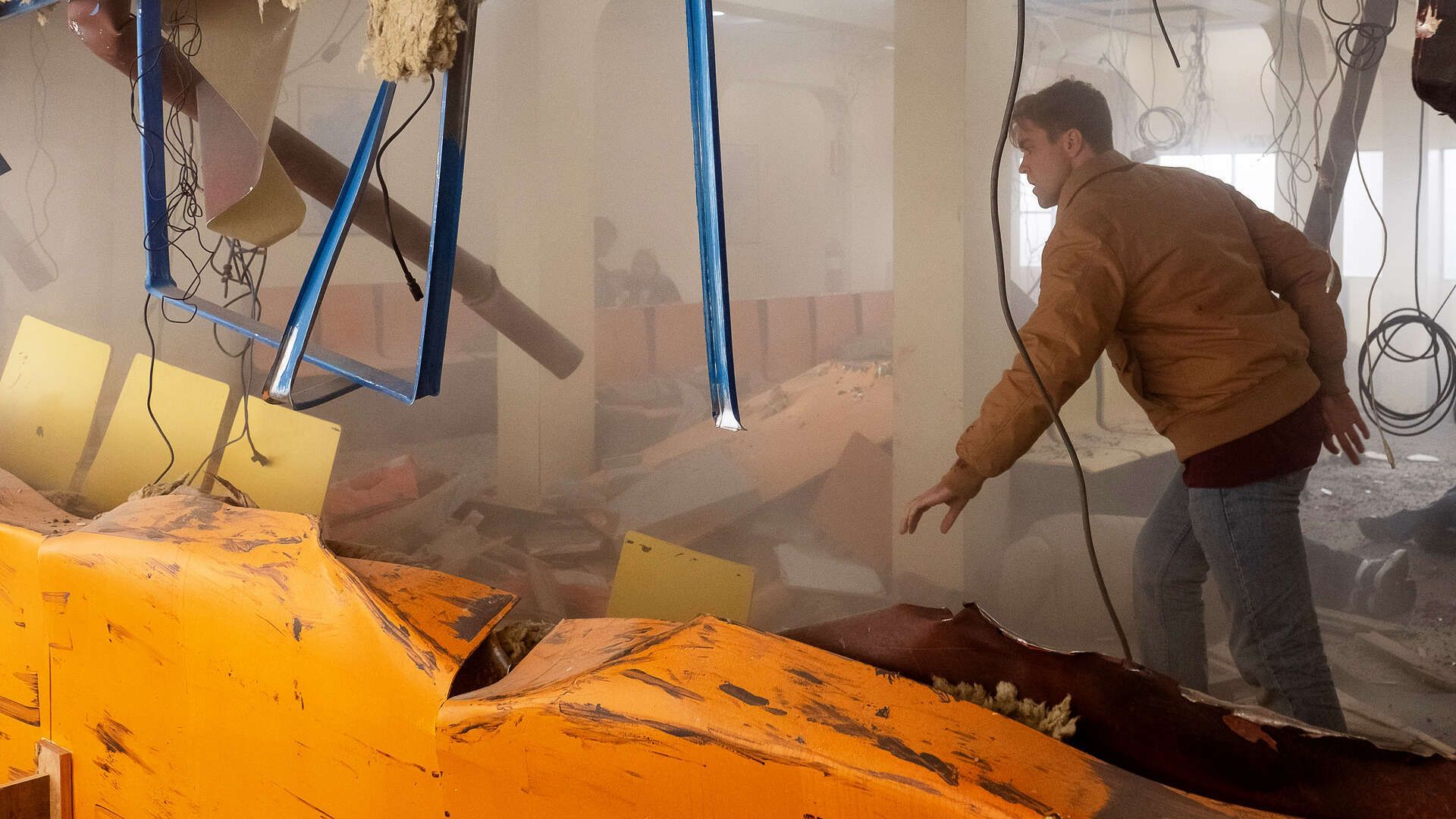 Watch Disasters at Sea Season 2 Episode 6: Disasters at Sea - Death on ...