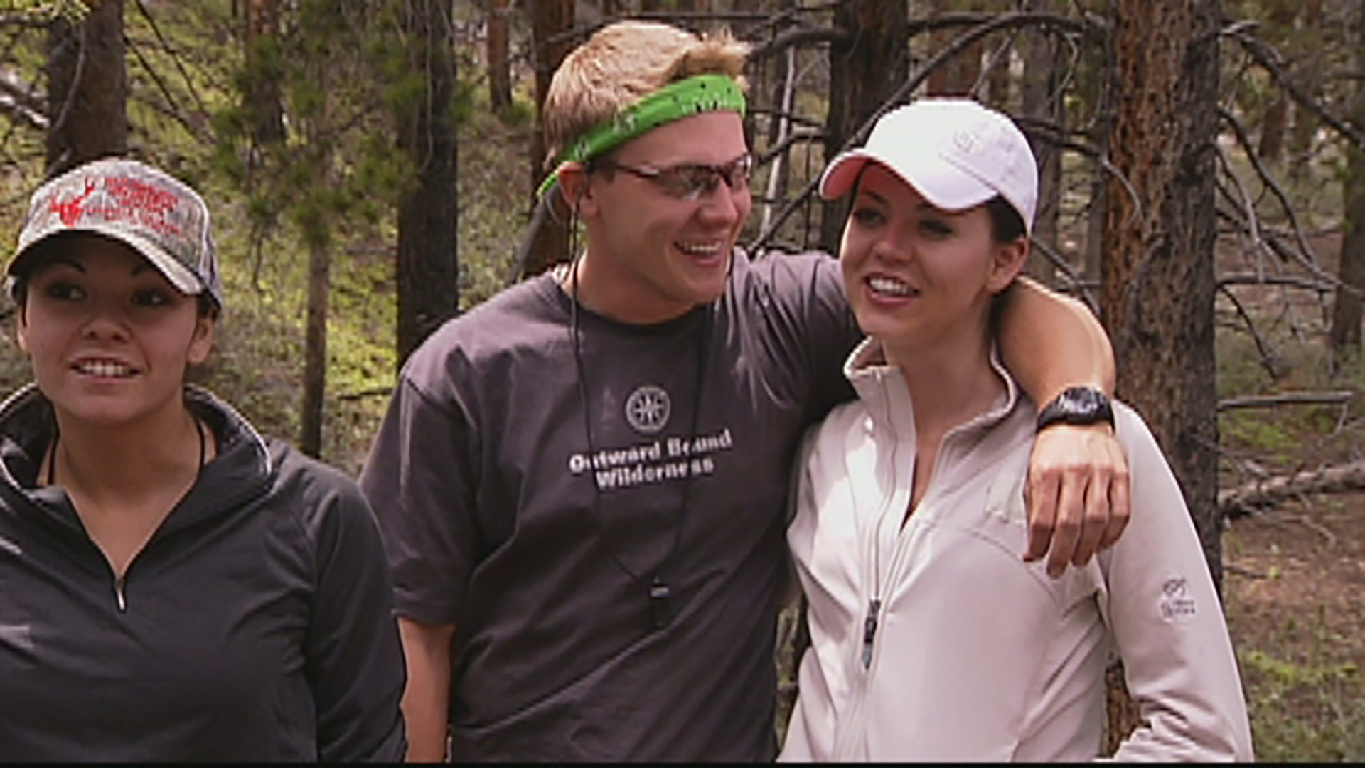 Watch The Real World Season 18 Episode 10: The Real World - Breaking ...