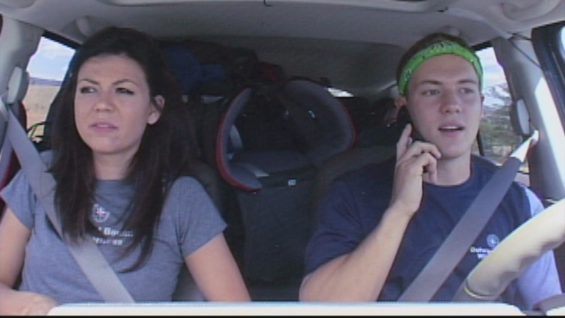 Watch The Real World Season 18 Episode 21: The Real World - Leaving ...