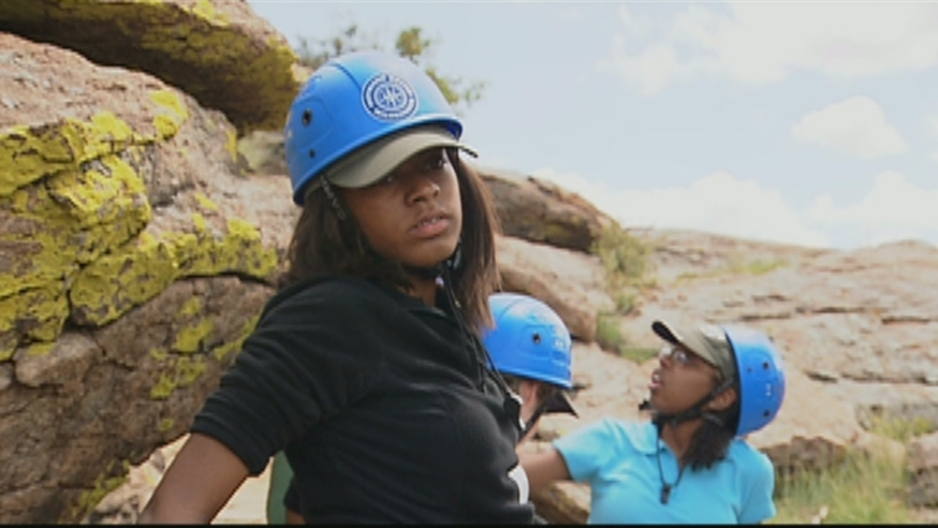 Watch The Real World Season 18 Episode 25: The Real World - Conquering ...