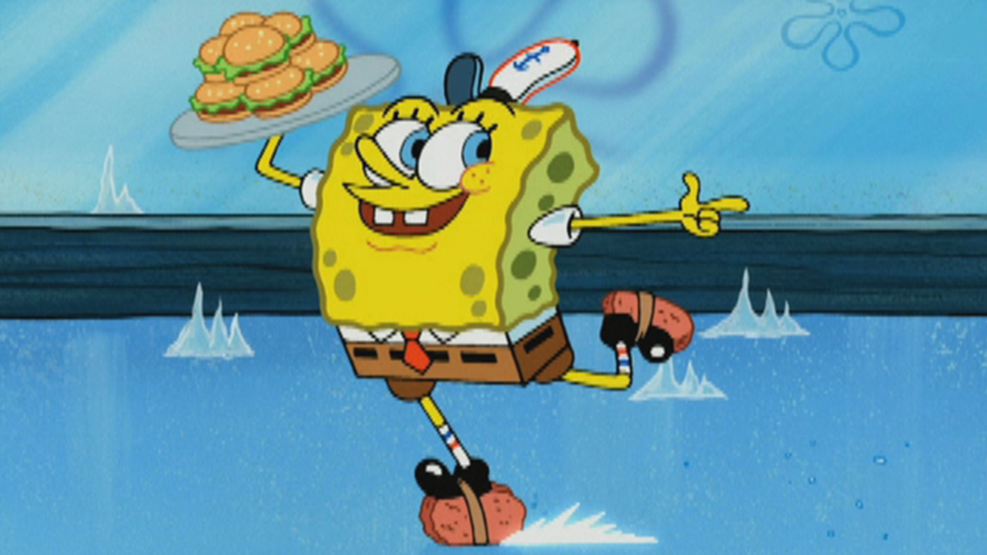 Watch SpongeBob SquarePants Season 5 Episode 5: SpongeBob SquarePants ...