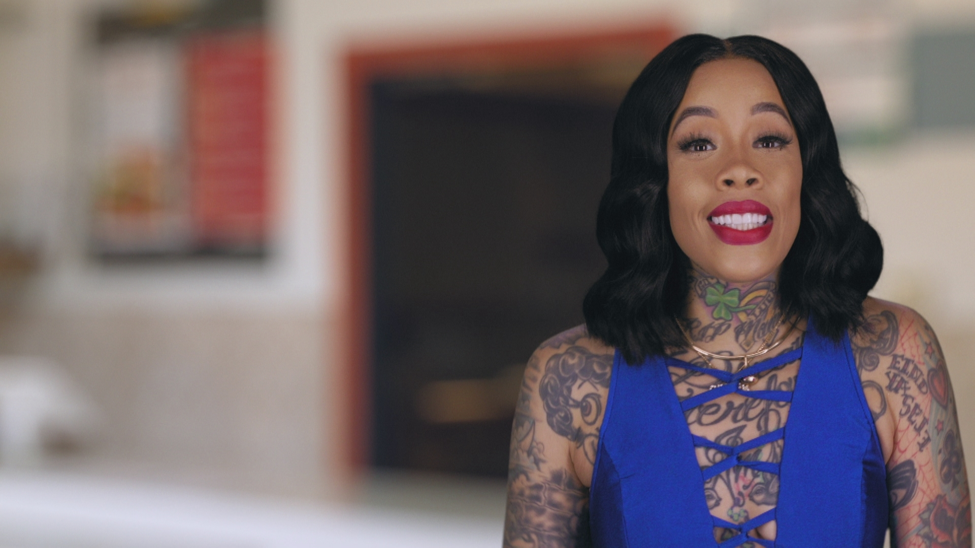 Watch Love & Hip Hop Atlanta Season 8 Episode 18: Love & Hip Hop ...