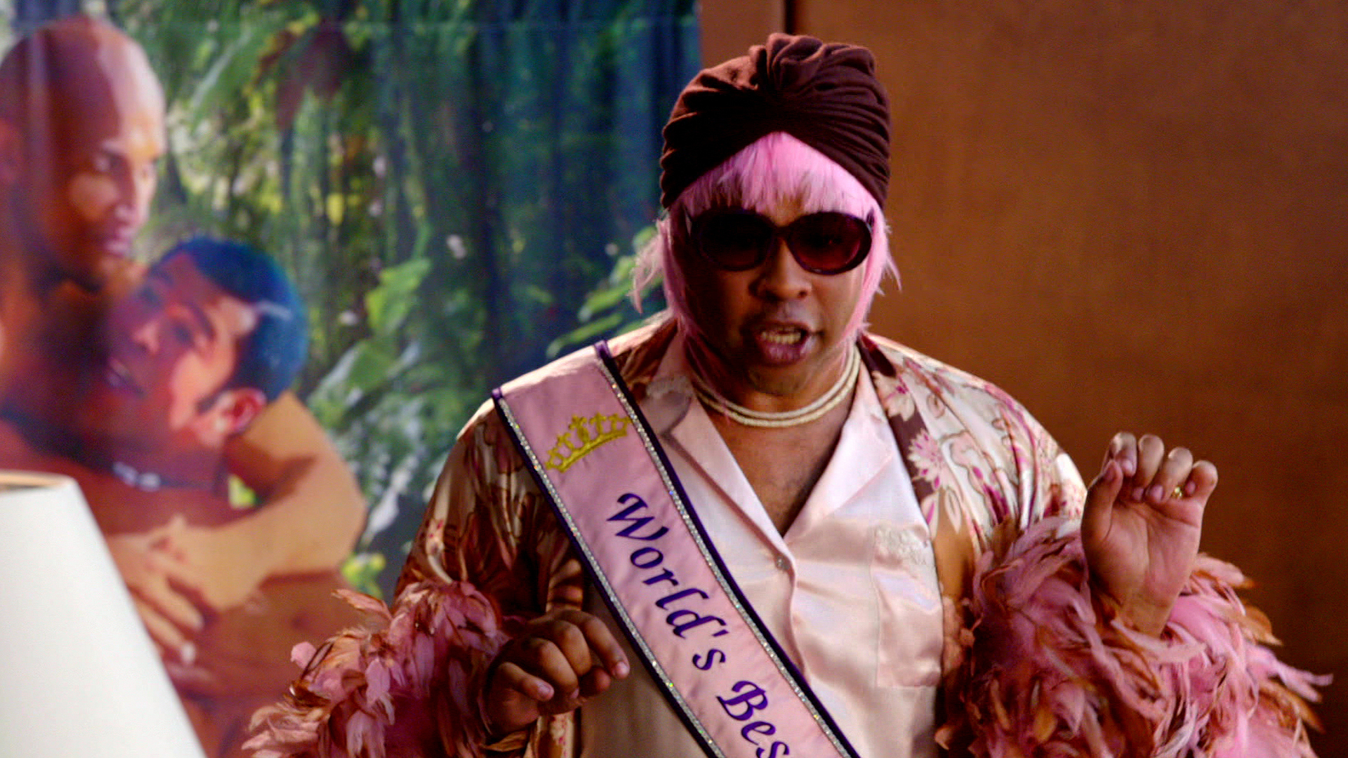 Watch Key & Peele Season 3 Episode 10: Key & Peele - Black Ice News ...