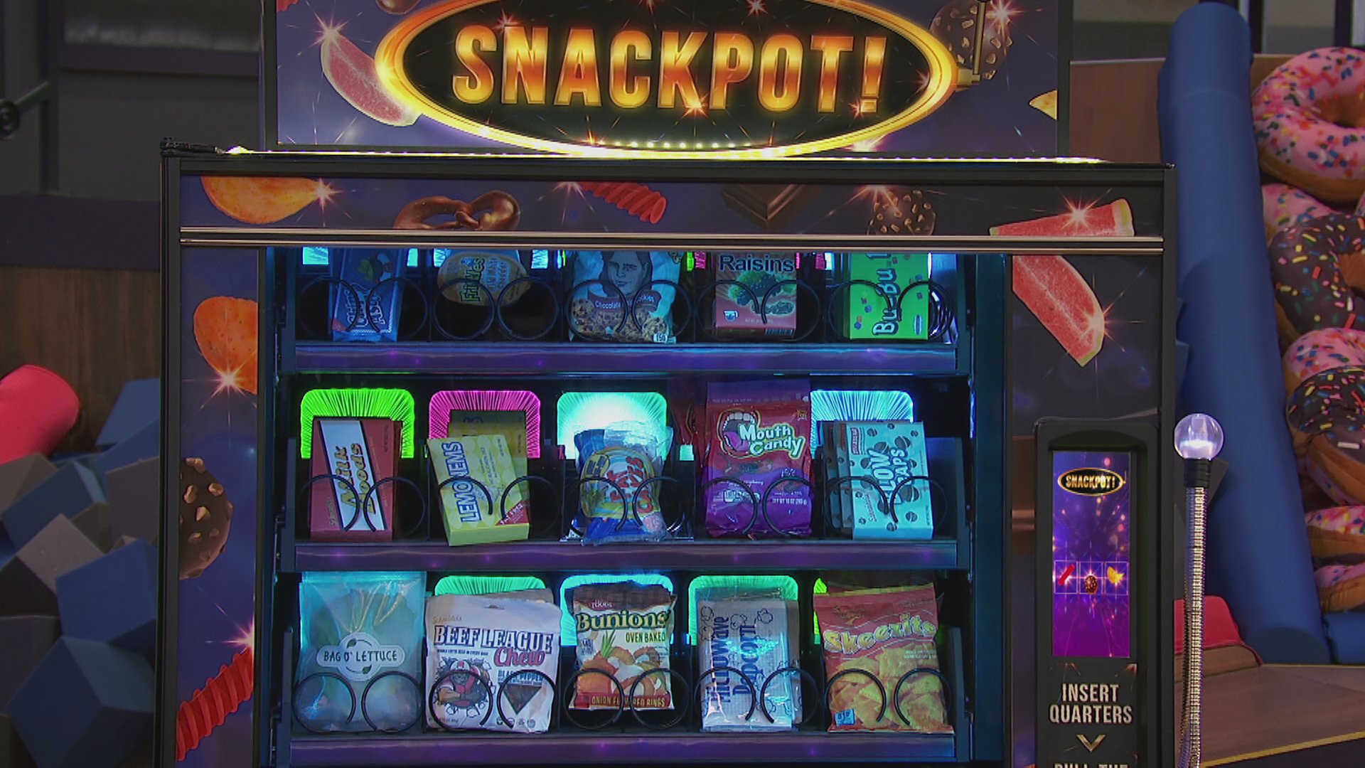 Ver Game Shakers Temporada 3 Episodio 3: Game Shakers - Botana para todos - Serie completa en ...