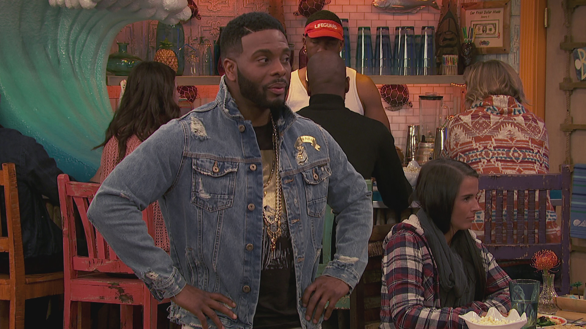 Ver Game Shakers Temporada 3 Episodio 6: Game Shakers - ¡Escapando de Utah! - Serie completa en ...