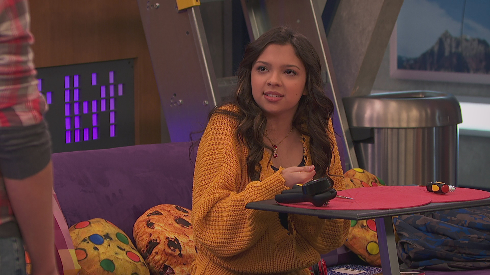Ver Game Shakers Temporada 3 Episodio 14: Game Shakers - Tenemos malas noticias - Serie completa ...