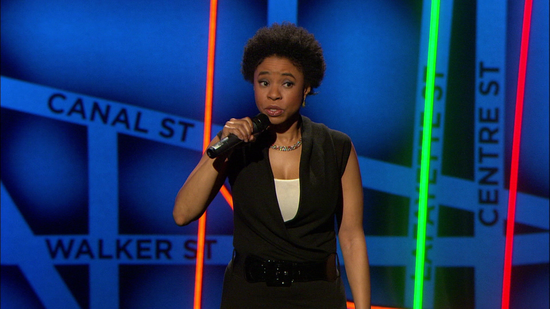 Watch John Oliver's New York Stand-Up Show Season 2 Episode 2: John ...