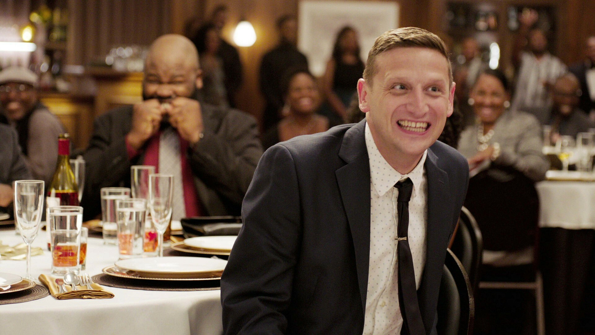 Watch Detroiters Season 1 Episode 5: Detroiters - Happy Birthday Mr ...