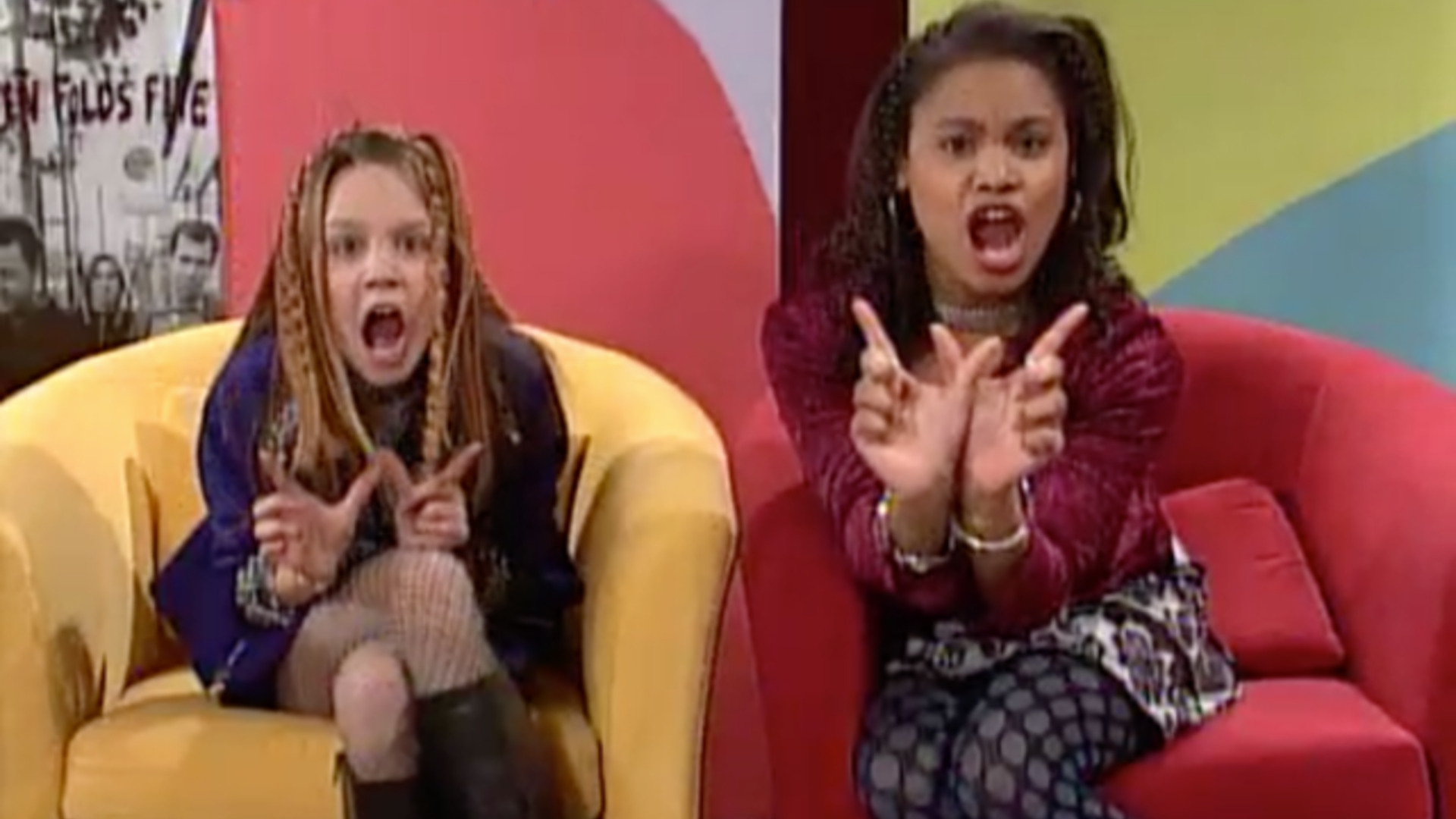 Watch All That Season 4 Episode 7: All That - Episode 465 – Full show ...