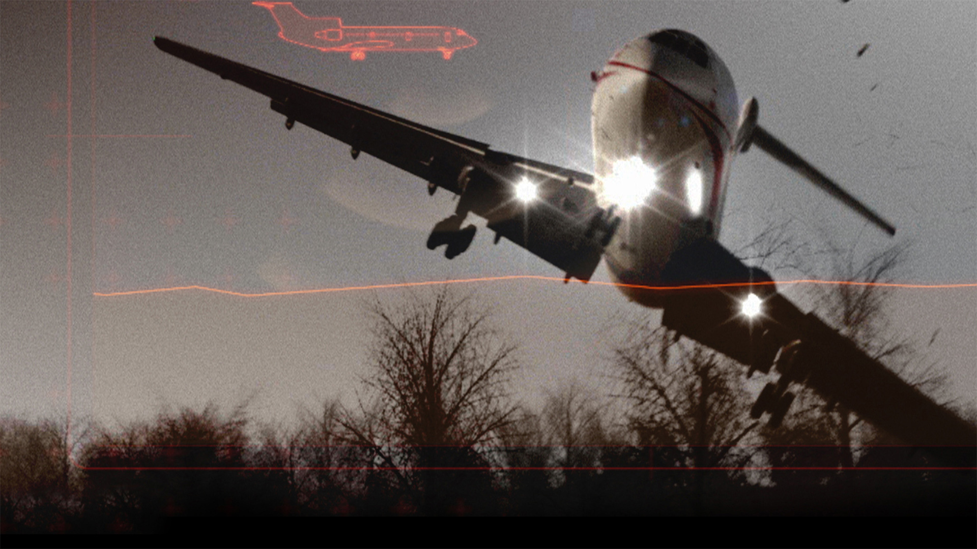 Watch Air Disasters Season 4 Episode 10: Air Disasters - Death of the ...