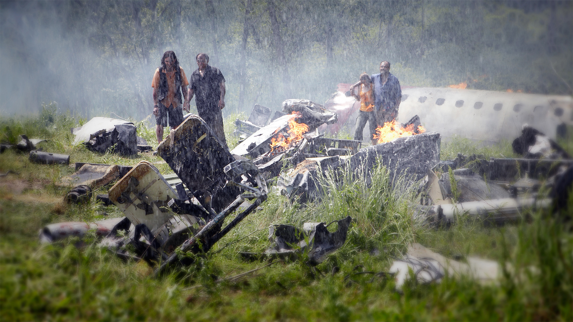 Watch Air Disasters Season 4 Episode 5: Air Disasters - Blind Landing ...