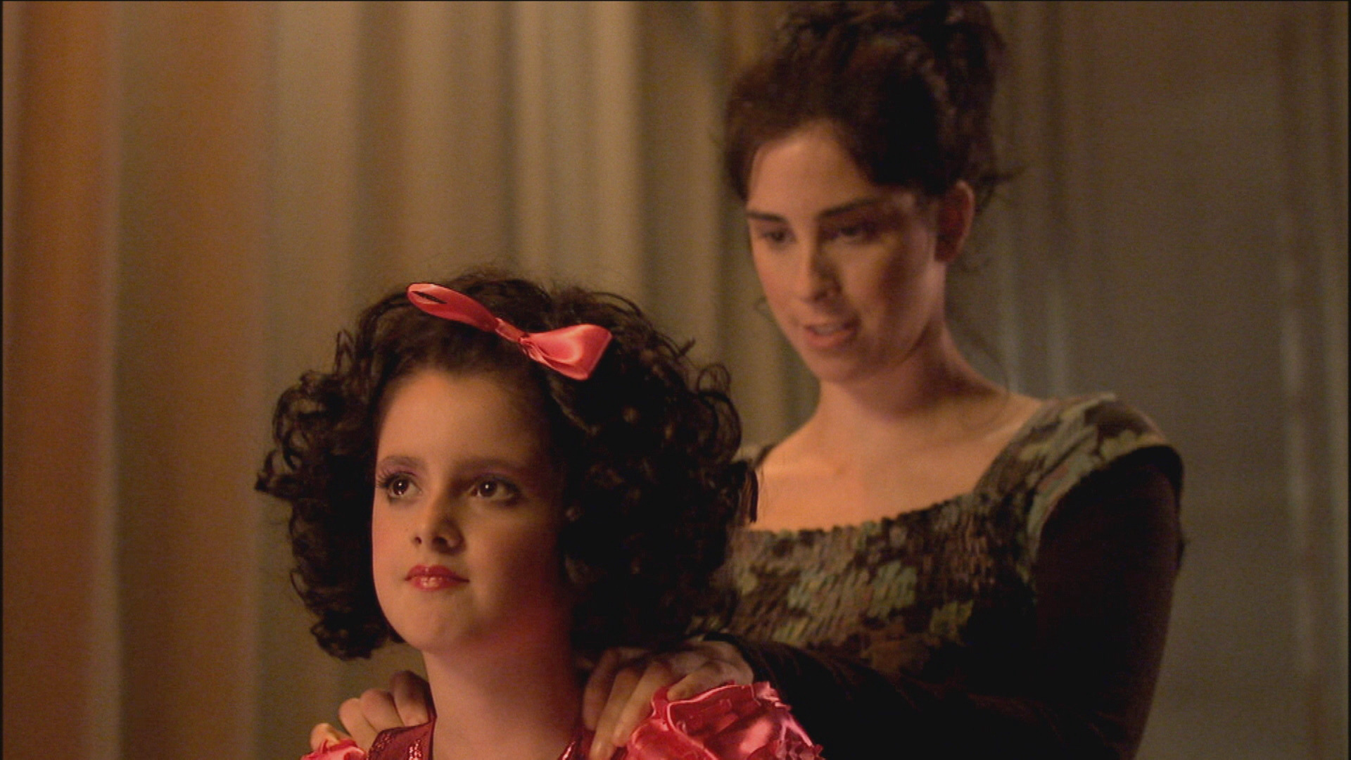 Watch The Sarah Silverman Program Season 1 Episode 4: Not Without My ...