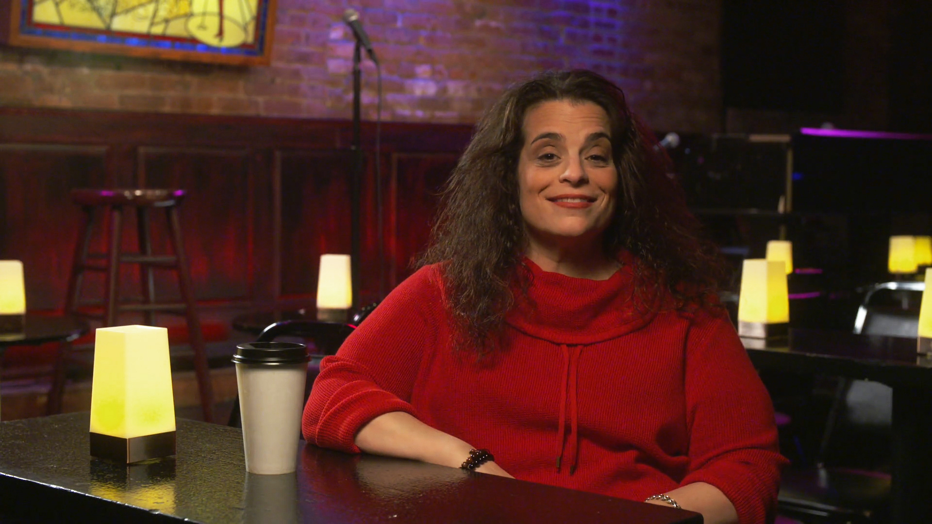 Watch This Week At The Comedy Cellar Season 1 Episode 7 December 9