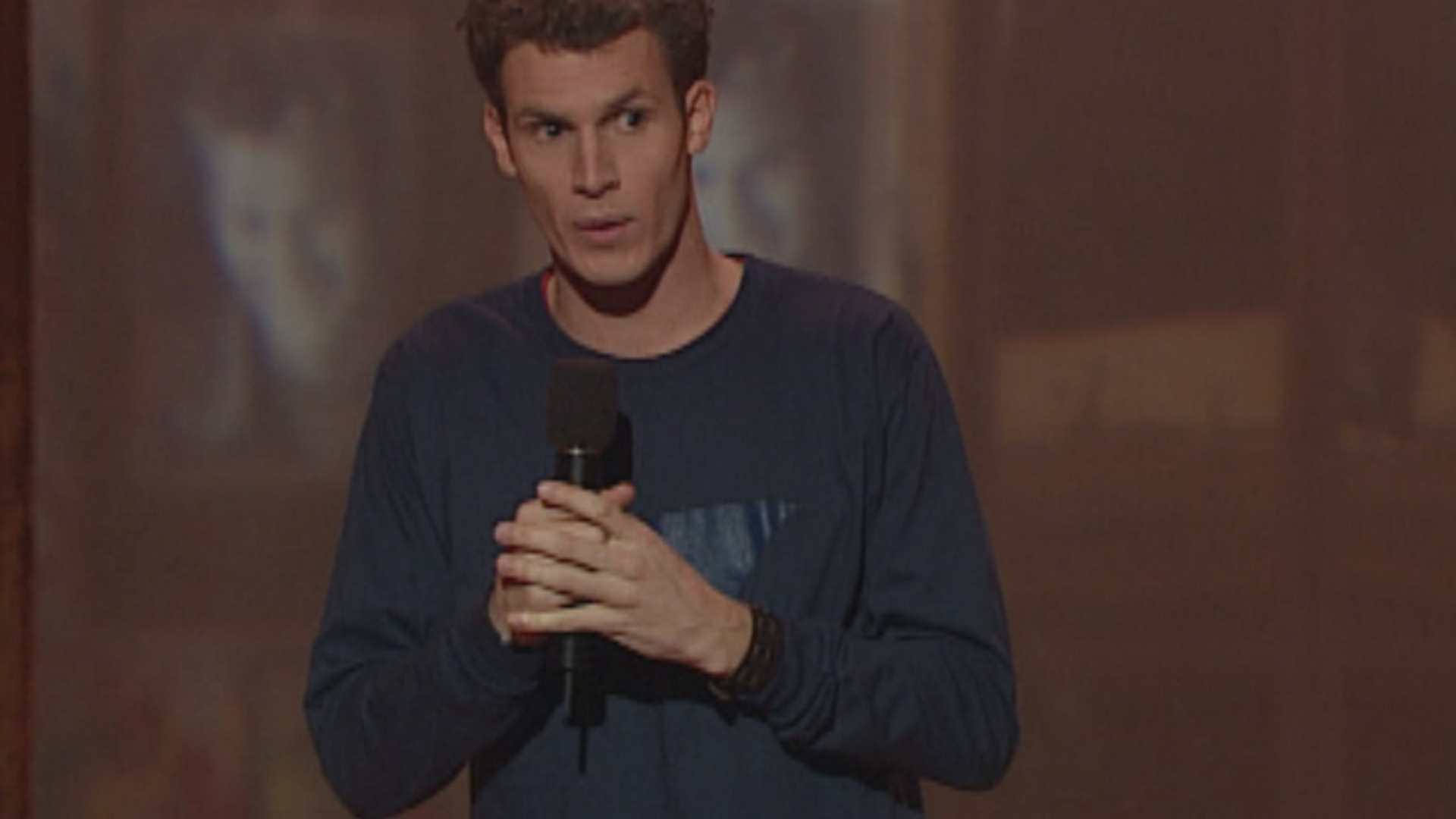 Watch Comedy Central Presents Season 7 Episode 23: Comedy Central ...