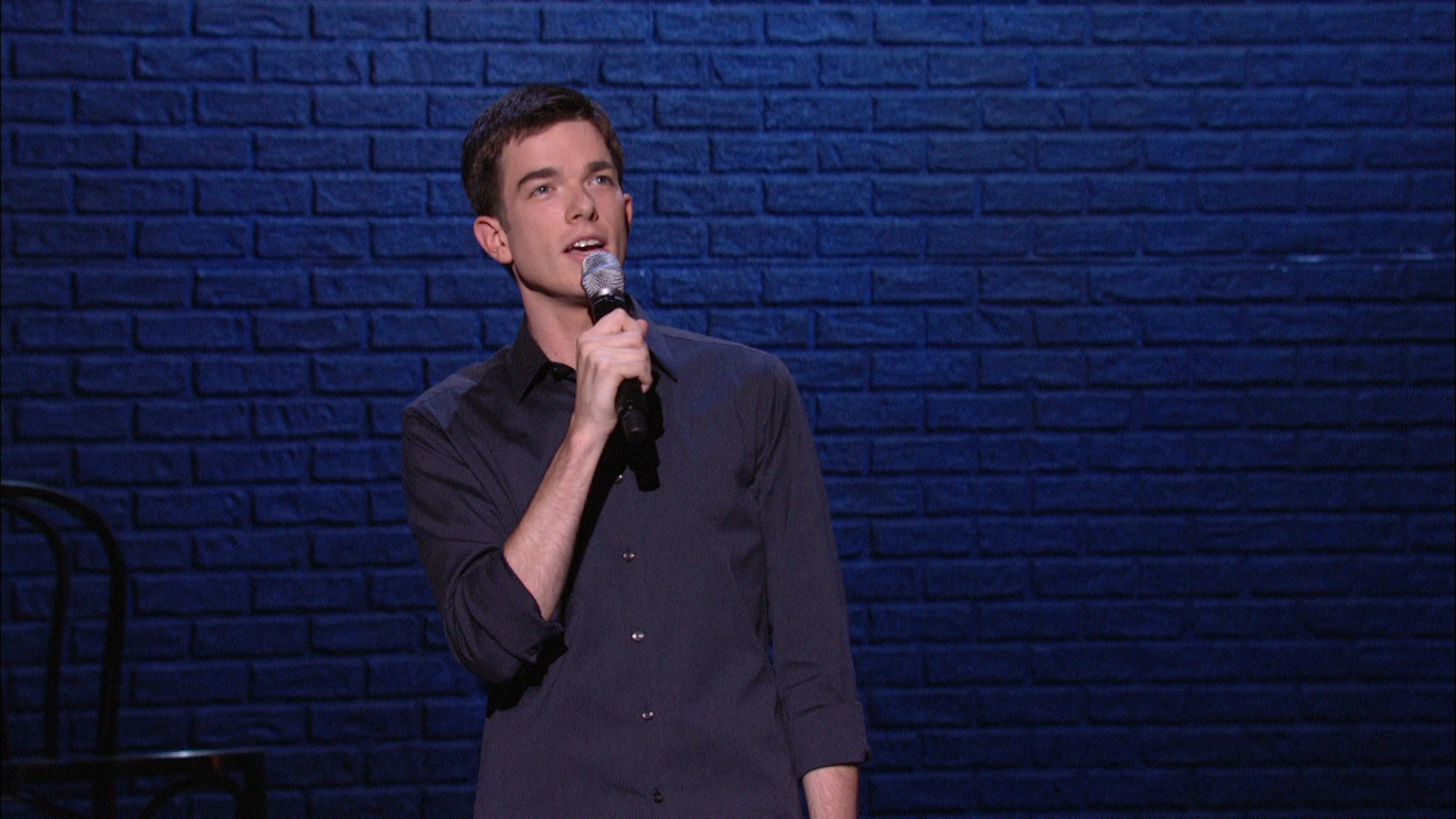 Watch Comedy Central Presents Season 13 Episode 23: John Mulaney - Full ...