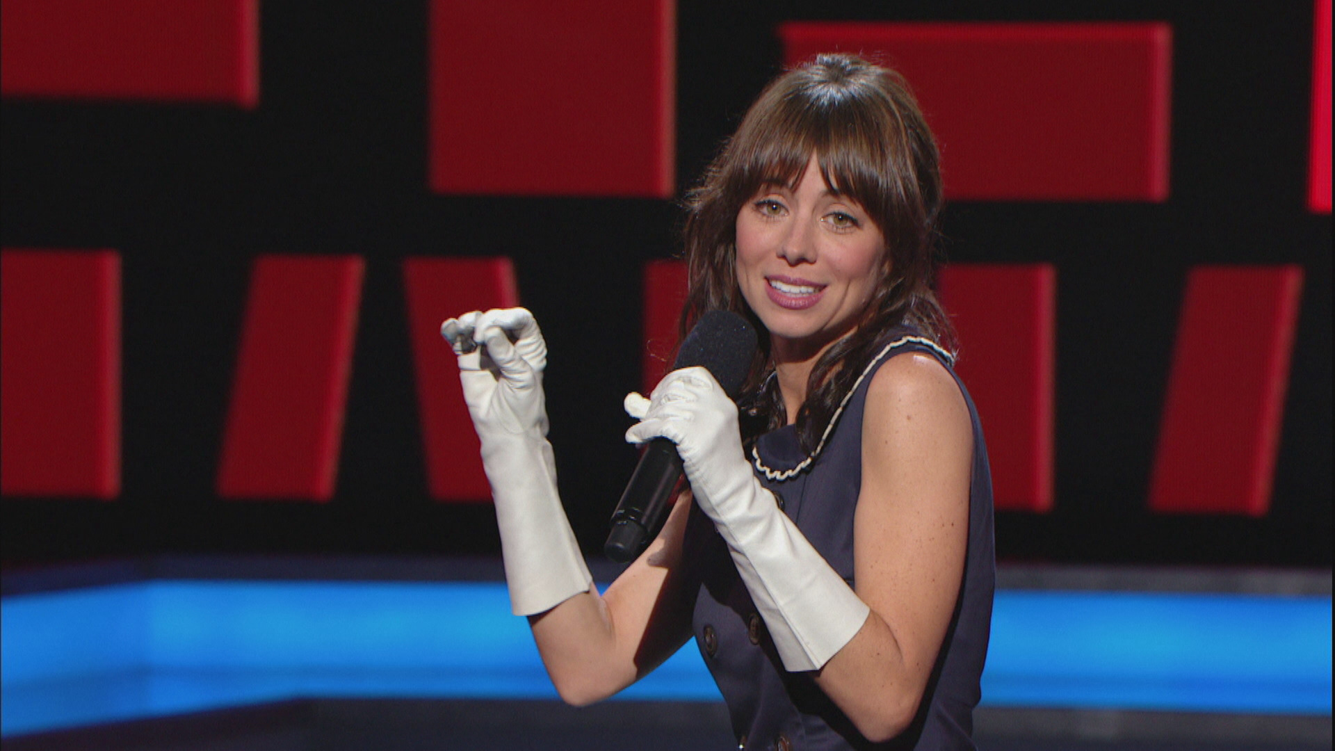 Watch Comedy Central Presents Season 15 Episode 16: Comedy Central ...