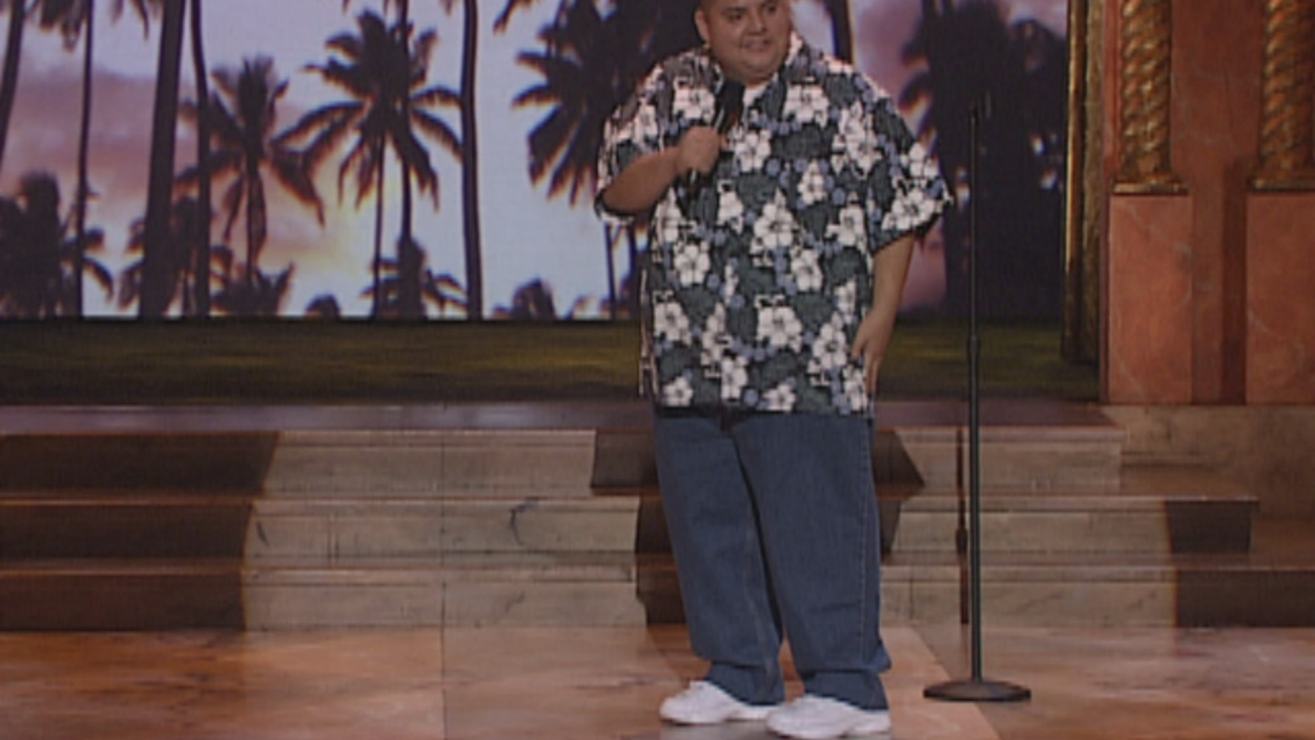 Watch Comedy Central Presents Season 7 Episode 1: Gabriel Iglesias ...