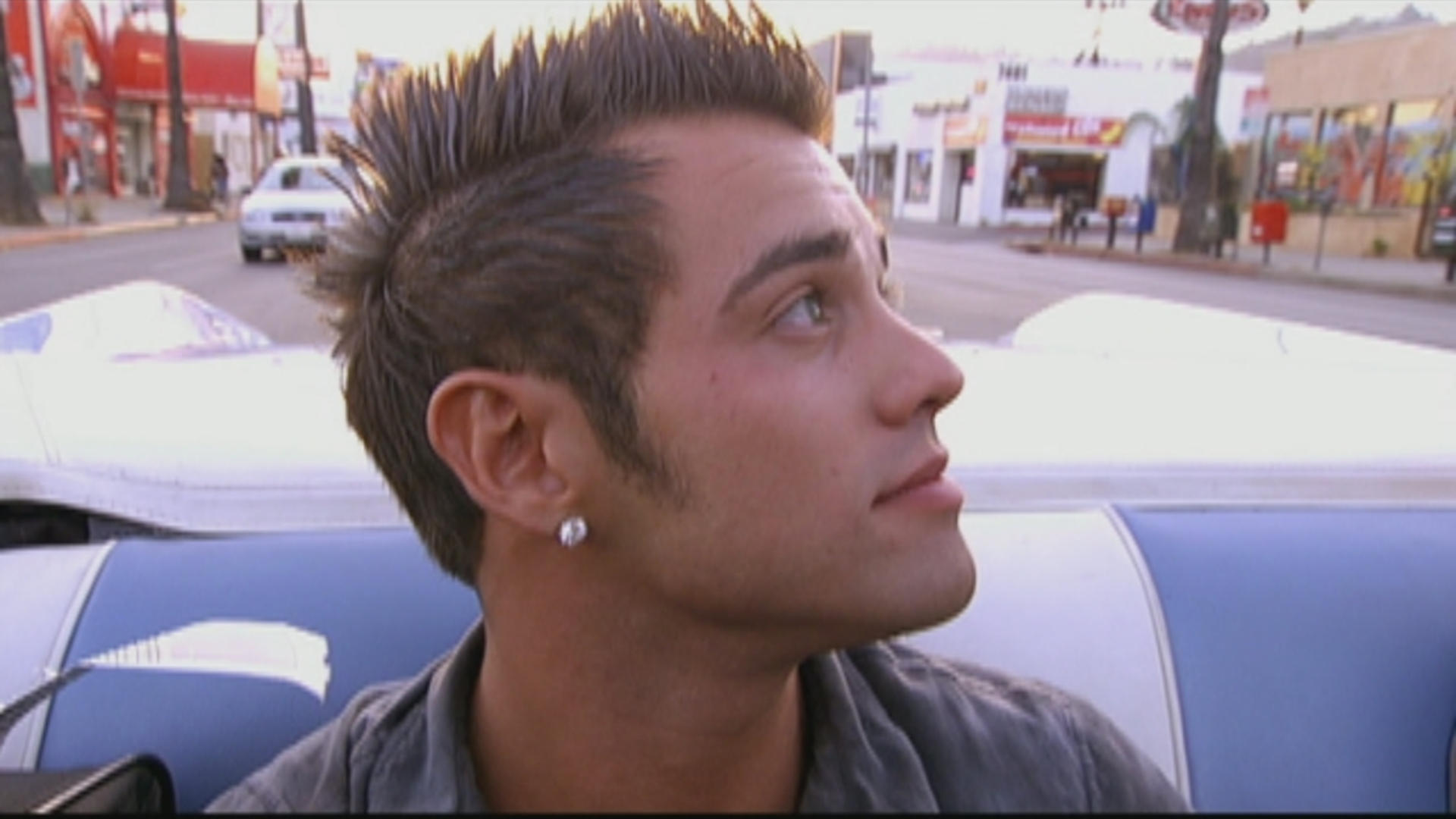 Watch The Real World Season 20 Episode 1: Welcome To Hollywood - Full ...