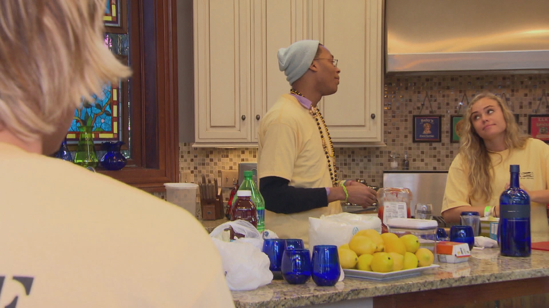 Watch The Real World Season 24 Episode 4: The Real World - Superbrawl ...