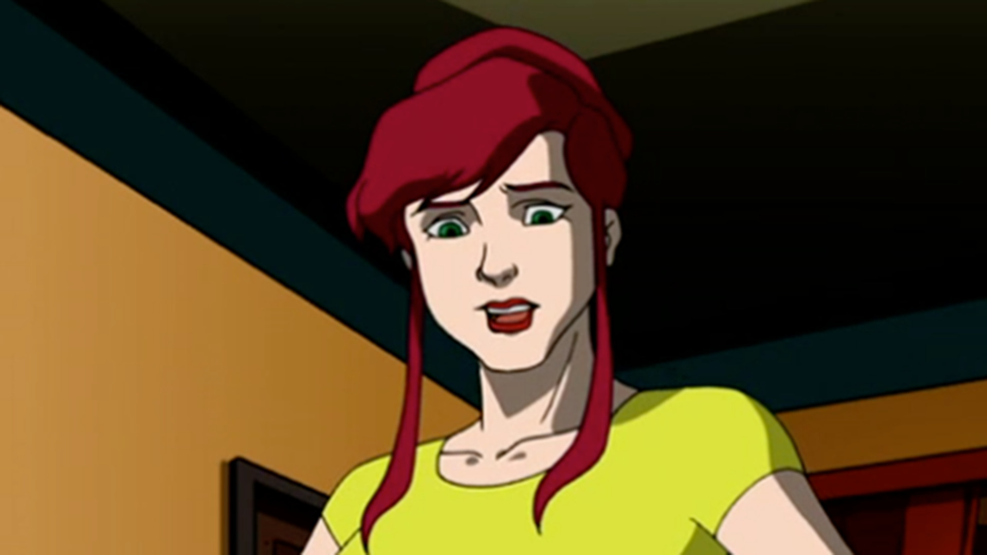 Watch Teenage Mutant Ninja Turtles Season 1 Episode 16: Teenage Mutant ...