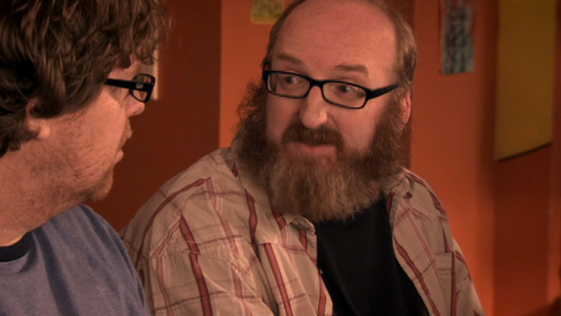 Watch The Sarah Silverman Program Season 2 Episode 12: The Sarah ...