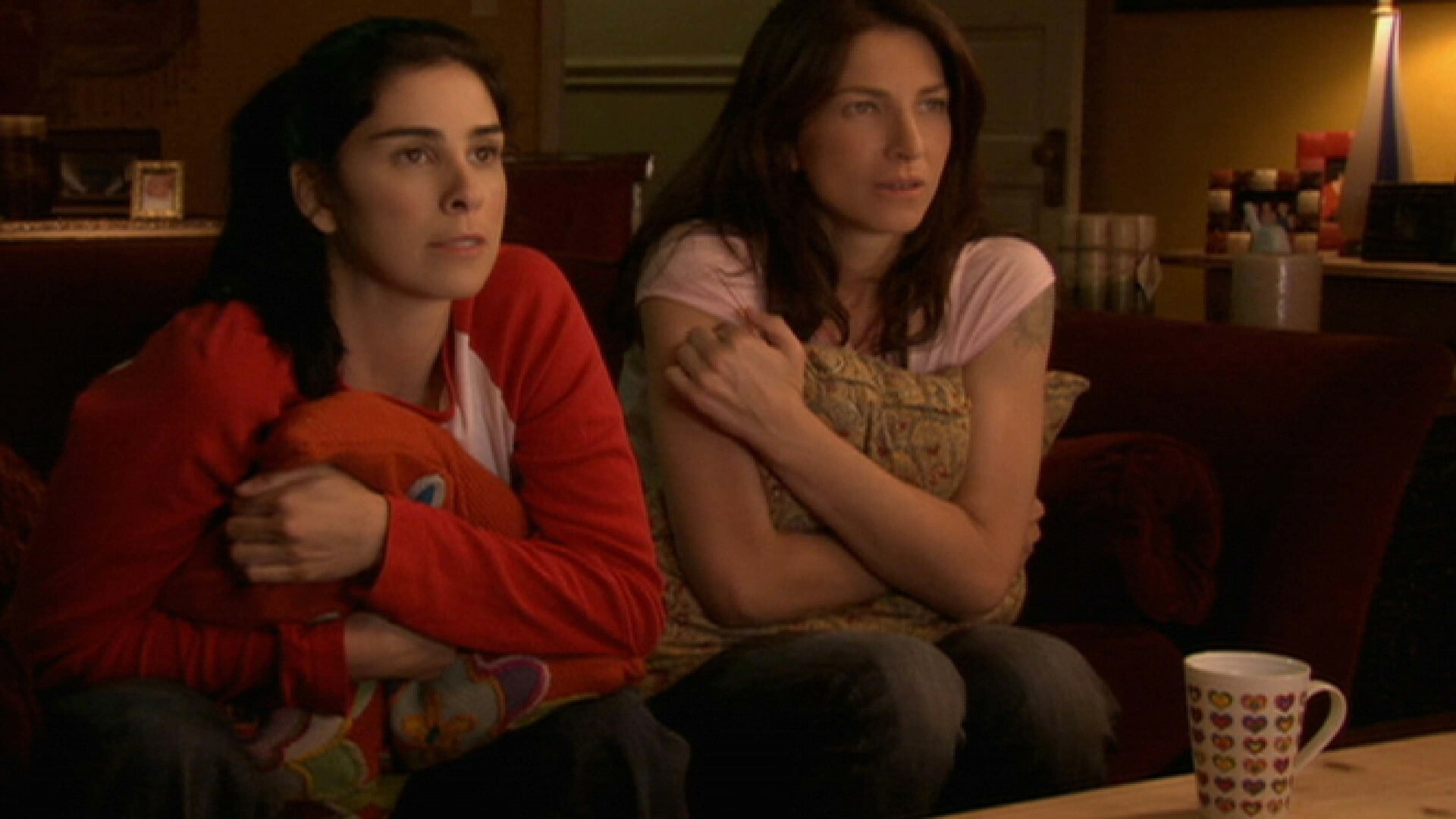 Watch The Sarah Silverman Program Season 2 Episode 4: Doodie - Full ...