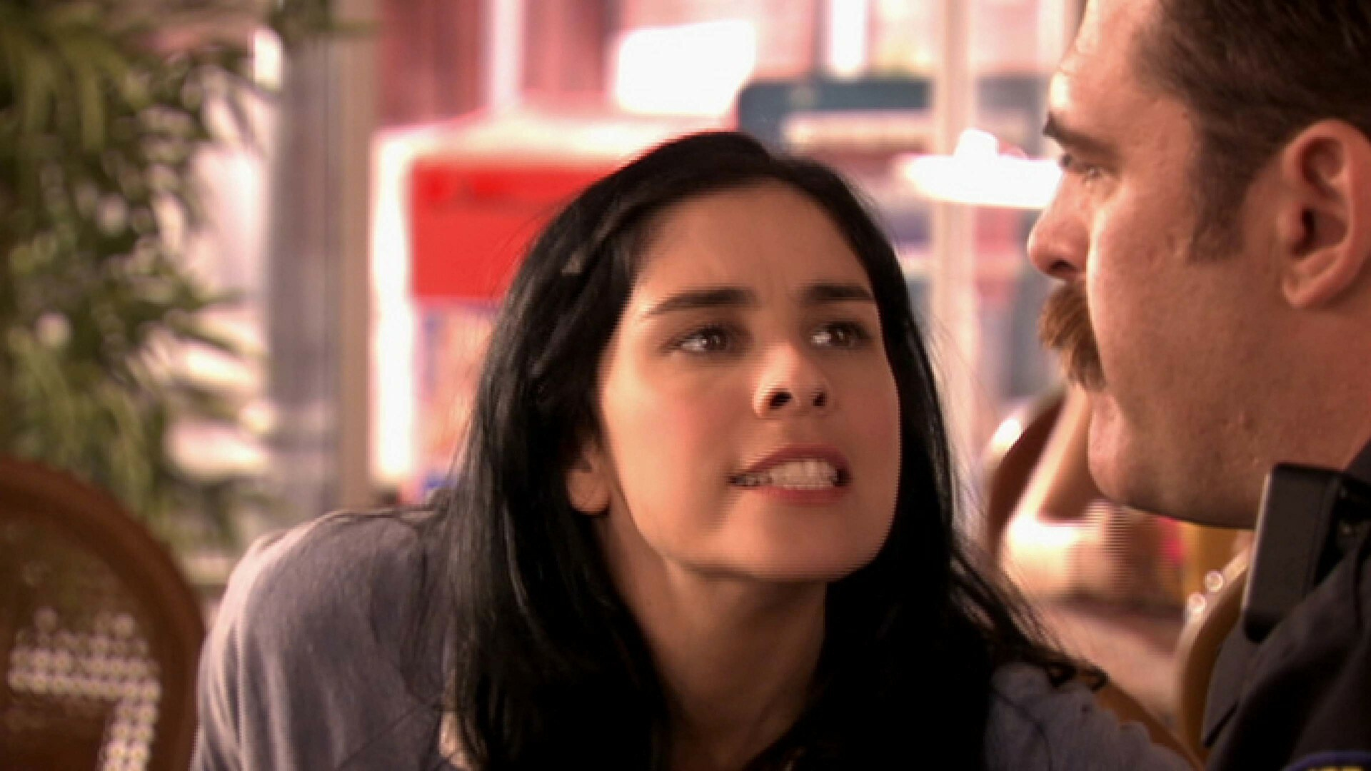 Watch The Sarah Silverman Program Season 2 Episode 15: Kangamangus ...