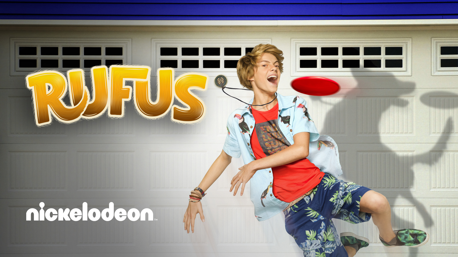 Rufus - Watch Full Movie on Paramount Plus