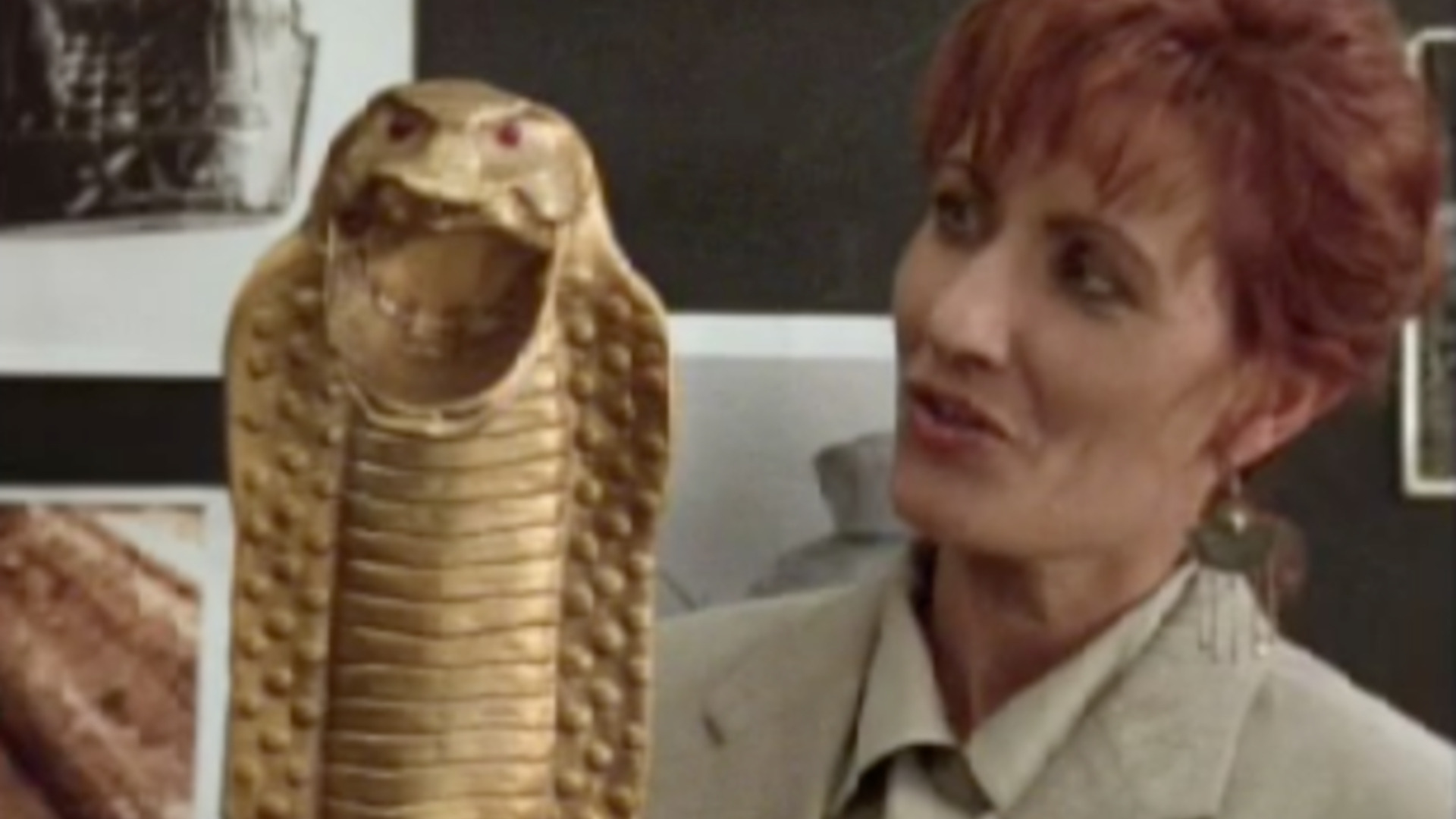 Watch Are You Afraid of the Dark? Season 2 Episode 1: The Tale of the ...
