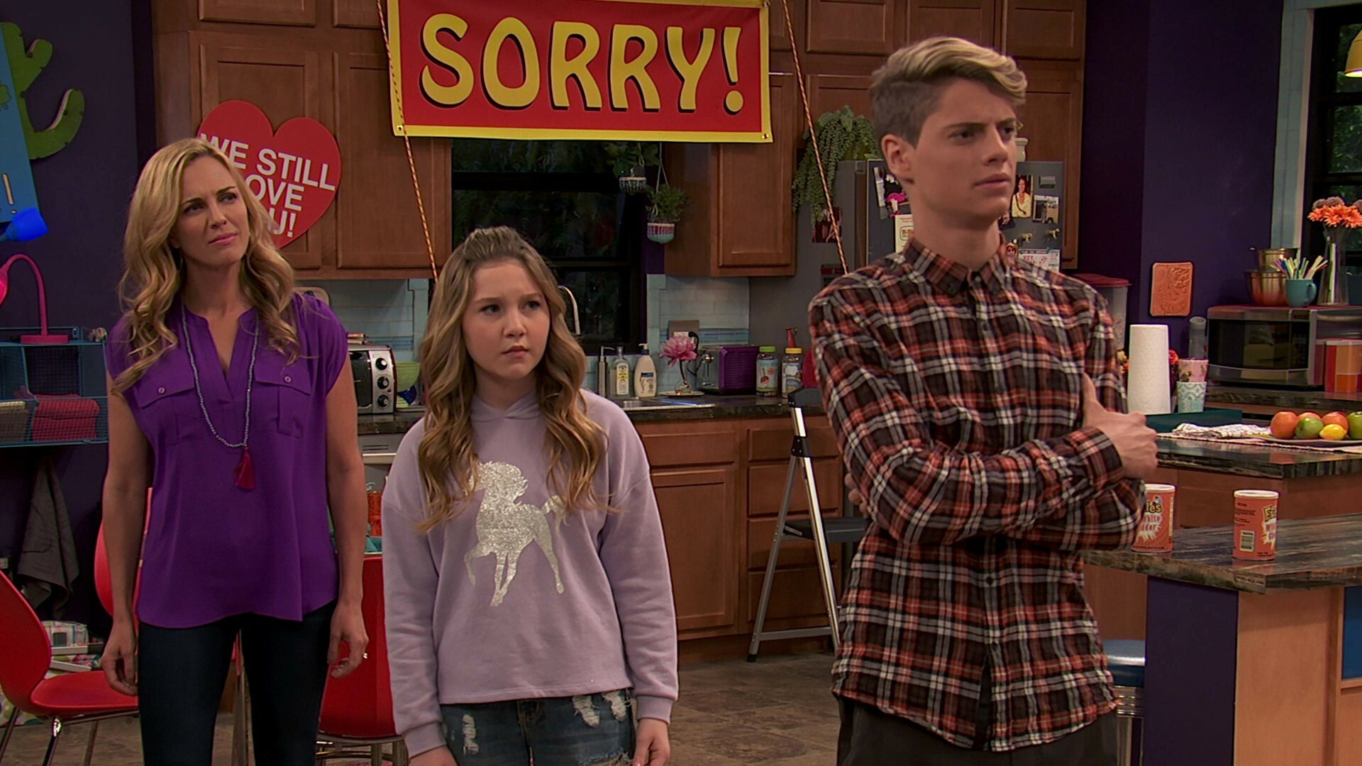 Watch Henry Danger Season 4 Episode 15: Henry Danger - Henry's Frittle ...