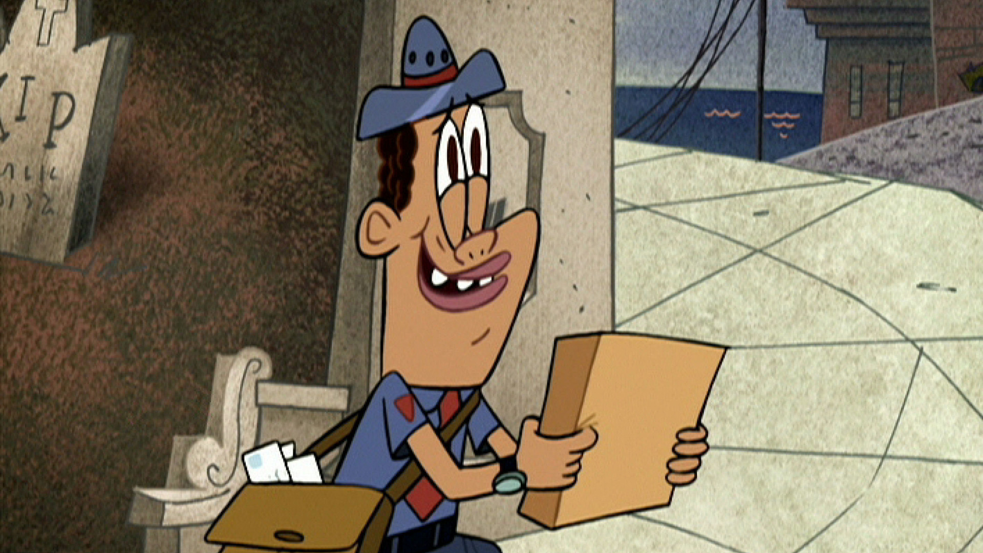 Watch The Mighty B! Season 2 Episode 1: The Mighty B! - Catatonic ...