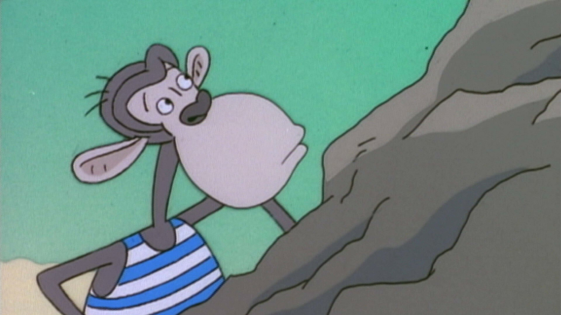 Watch The Wild Thornberrys Season 1 Episode 13 Flight Of Donnie Full Show On Paramount Plus