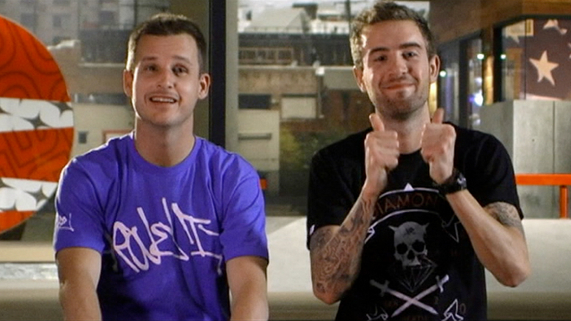 Watch Rob Dyrdek's Fantasy Factory Season 3 Episode 5: Rob Dyrdek's ...