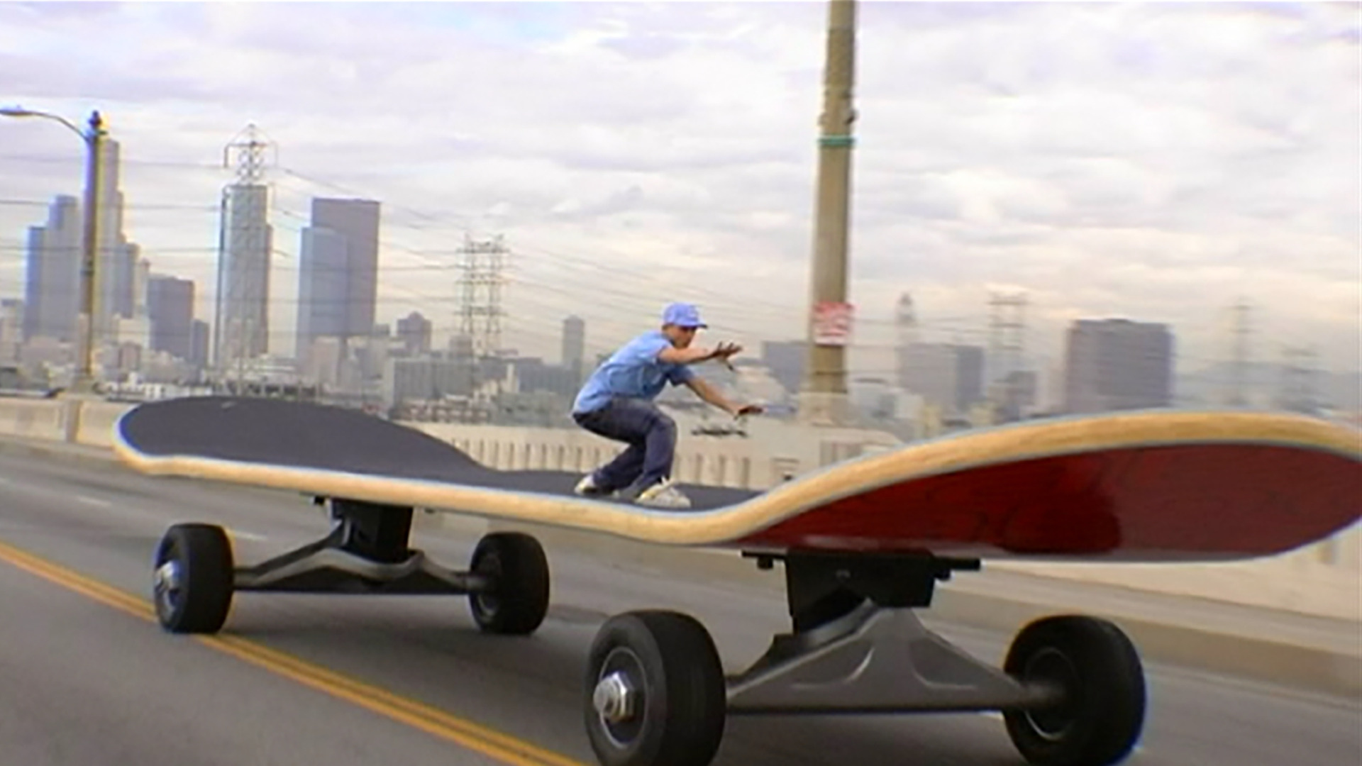 Watch Rob Dyrdek's Fantasy Factory Season 1 Episode 11: Rob Dyrdek's ...