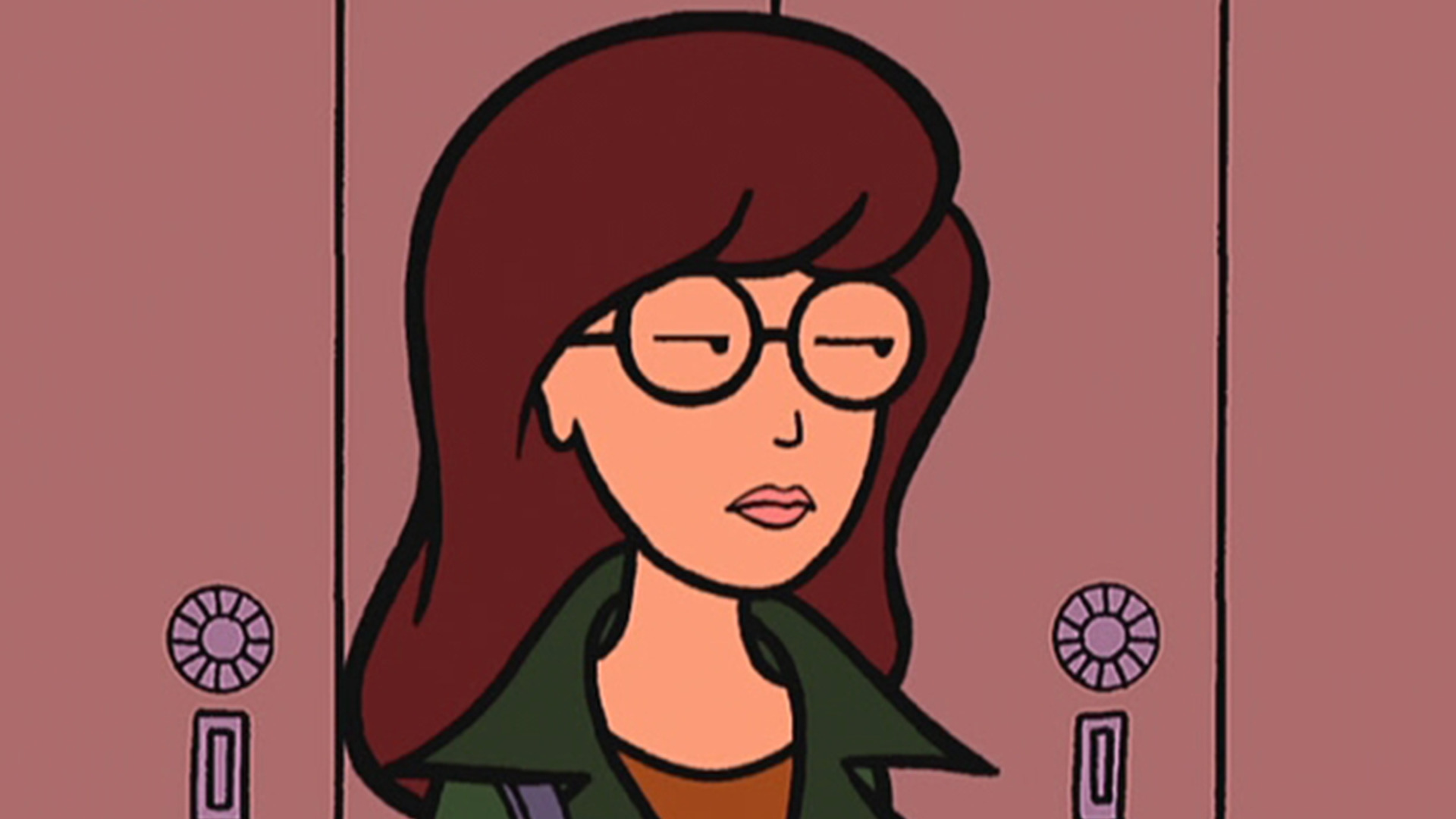Watch Daria Season 4 Episode 4: Daria - Murder,She Snored – Full show ...