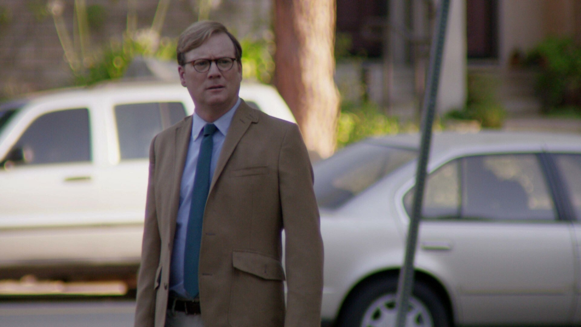 Watch Review Season 3 Episode 3: Review - Cryogenics, Lightning, Prank ...