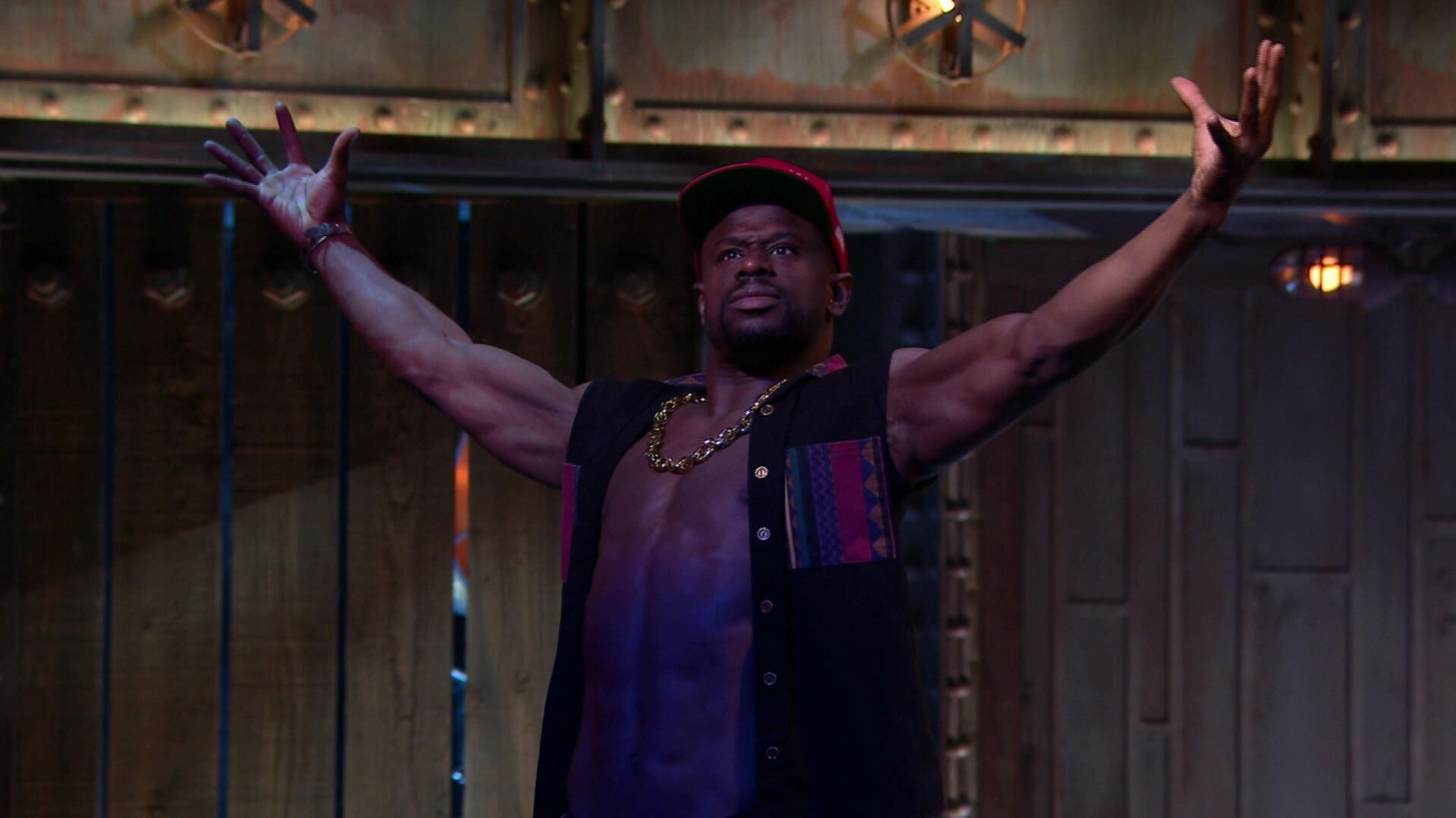 Watch Jeff Ross Presents: Roast Battle Season 3 Episode 3: Jeff Ross ...