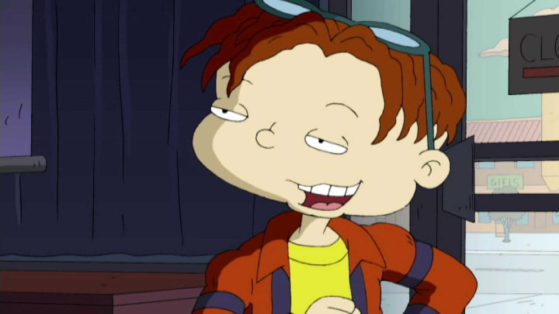 Watch All Grown Up Season 2 Episode 1: All Grown Up - Bad Aptitude ...