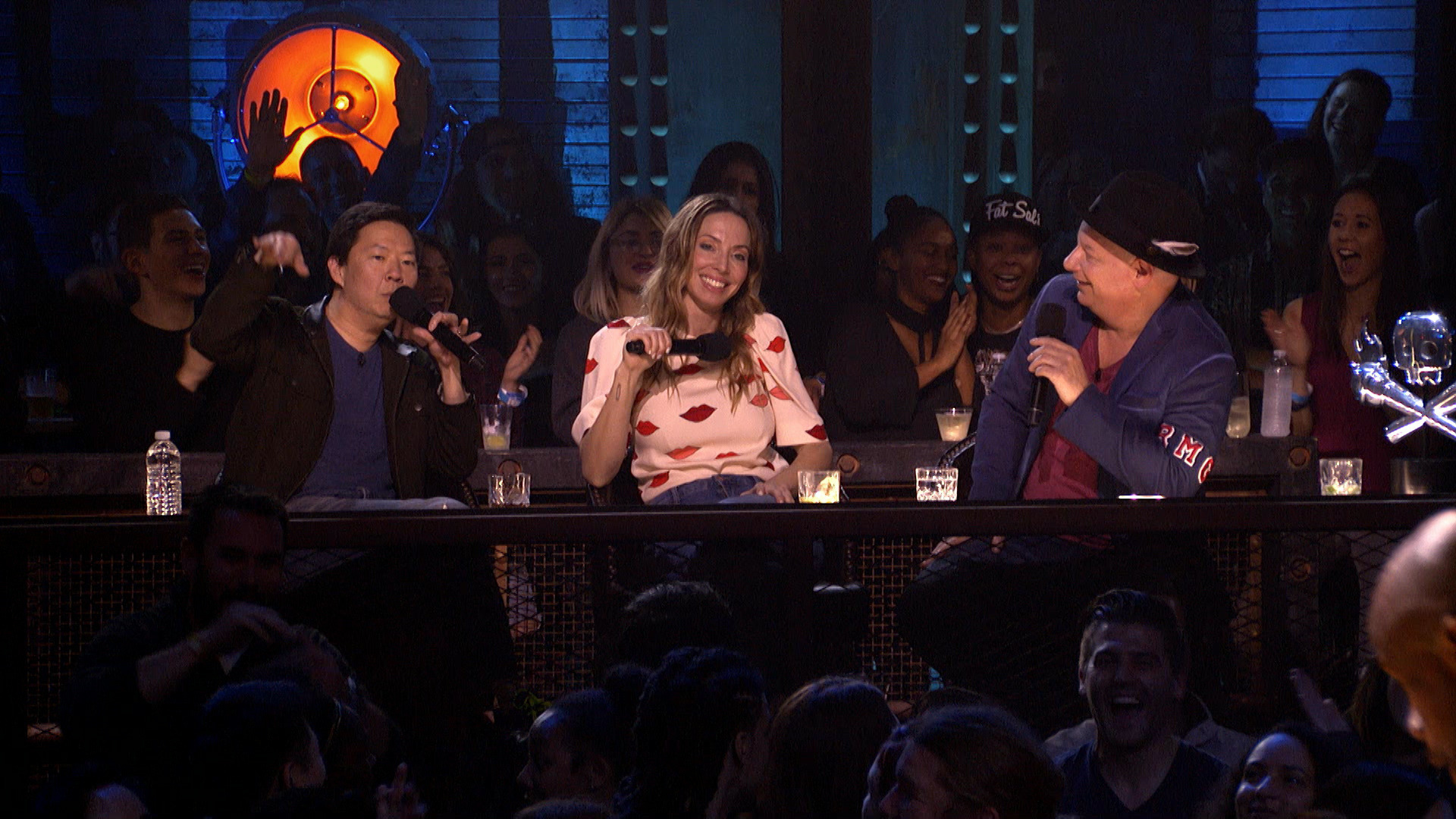 Watch Jeff Ross Presents: Roast Battle Season 2 Episode 6: Roast Battle ...
