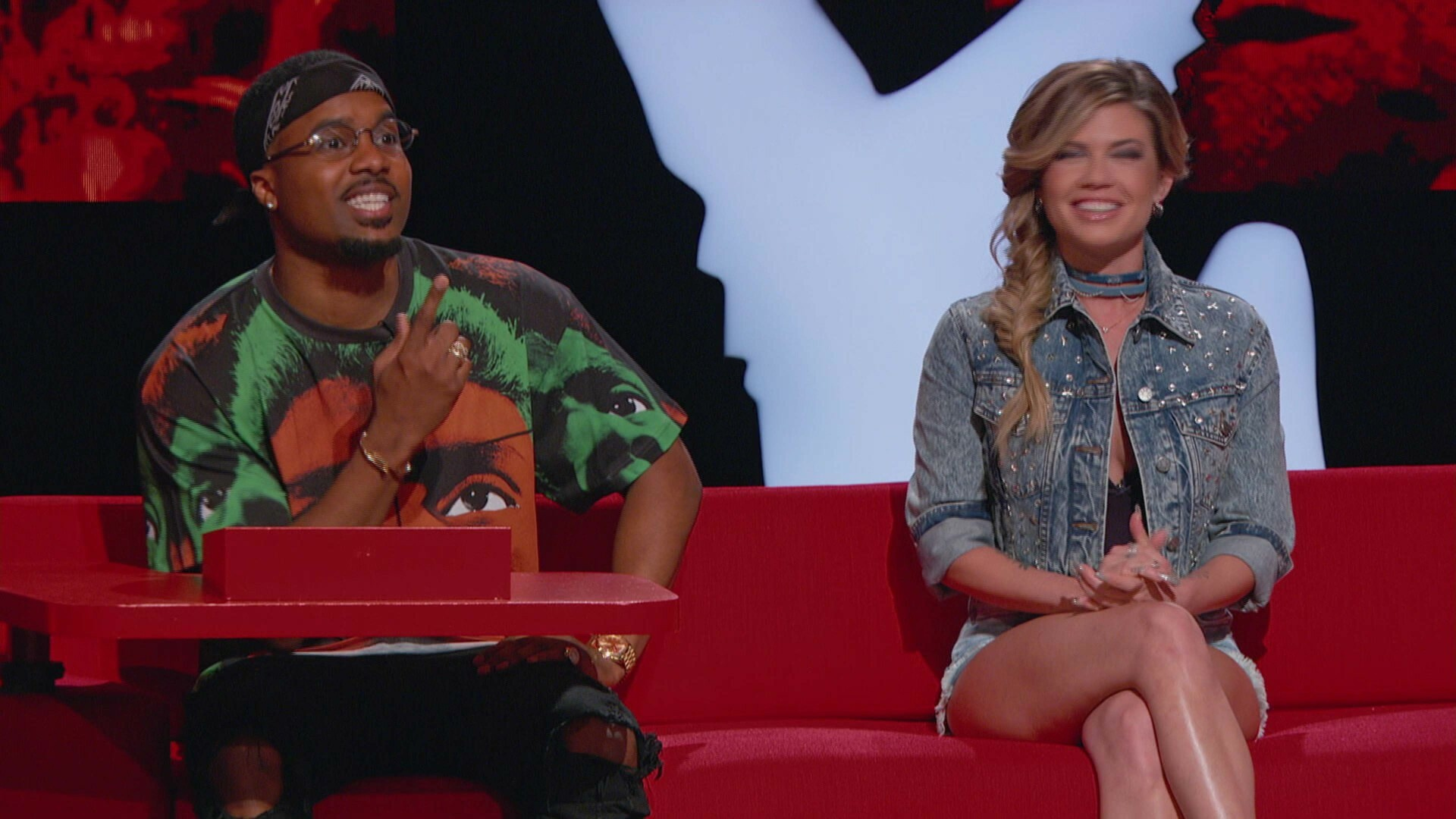 Watch Ridiculousness Season 9 Episode 16: Chanel and Sterling XLVI ...