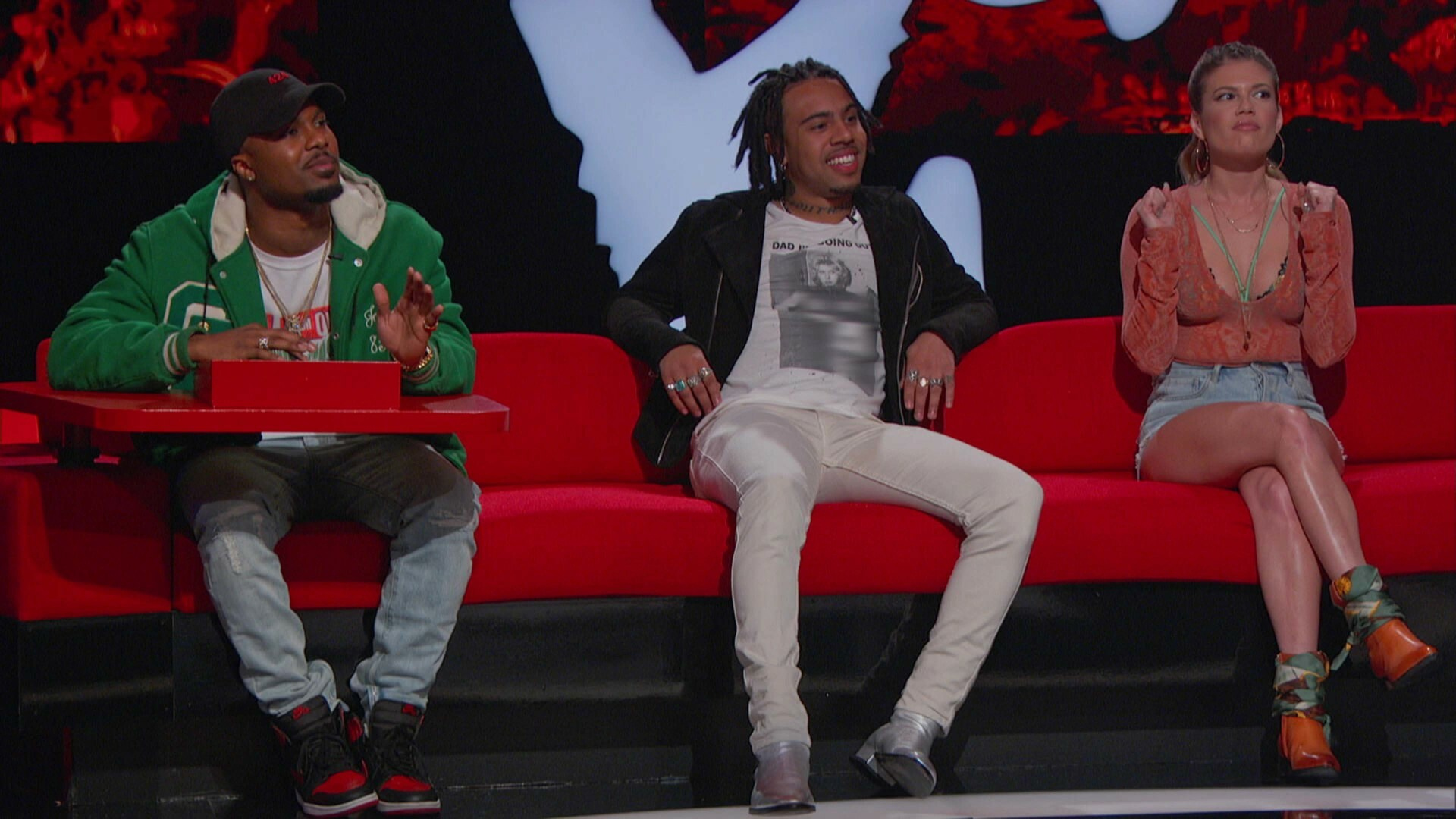 Watch Ridiculousness Season 9 Episode 15: Ridiculousness - Vic Mensa ...