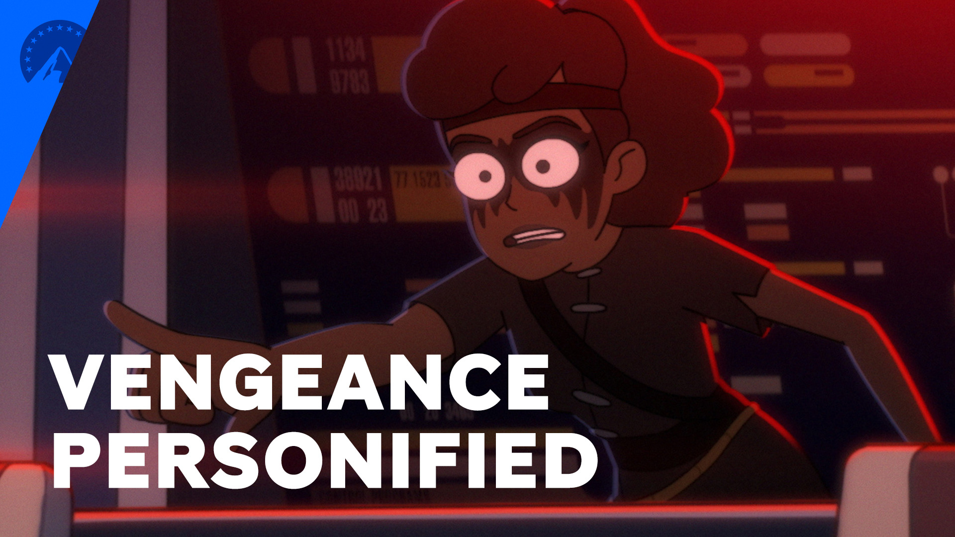 Watch Star Trek: Lower Decks Season 1 Episode : Star Trek: Lower Decks ...