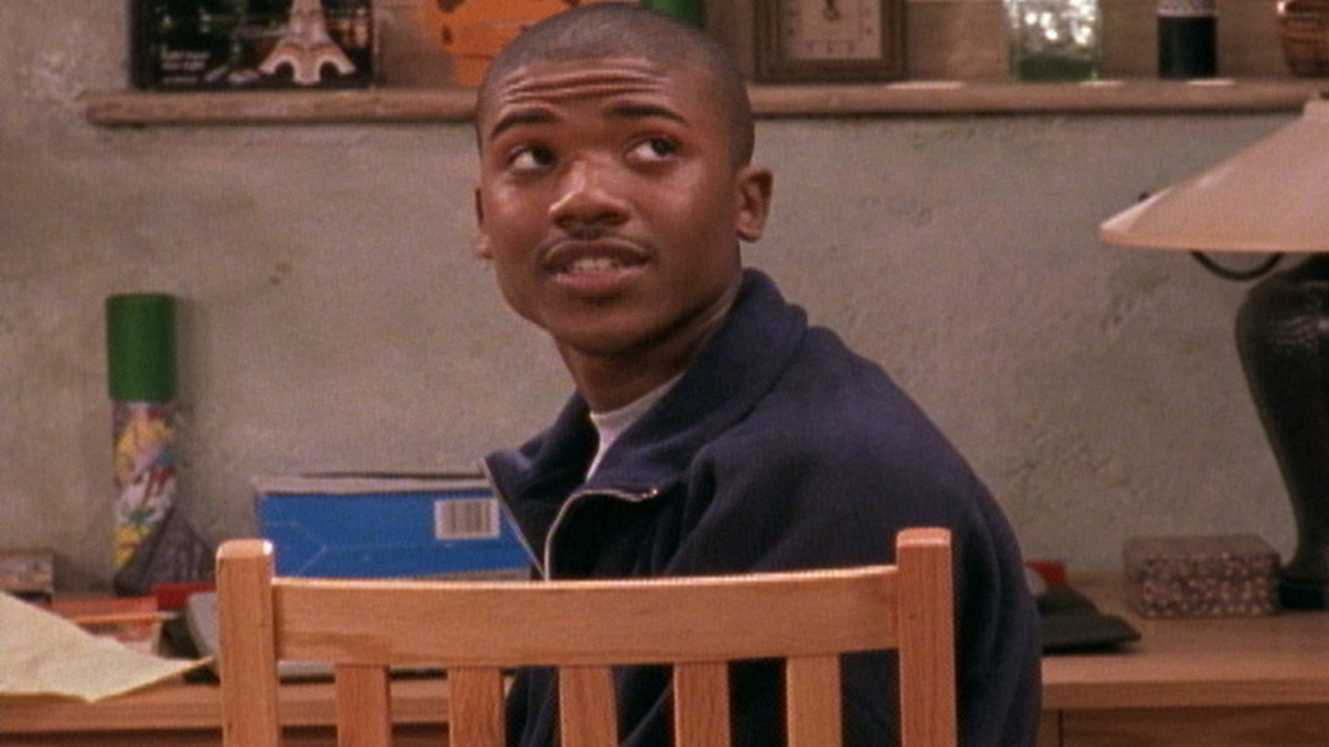 Watch Moesha Season 5 Episode 15: Color Him Father - Full show on CBS ...